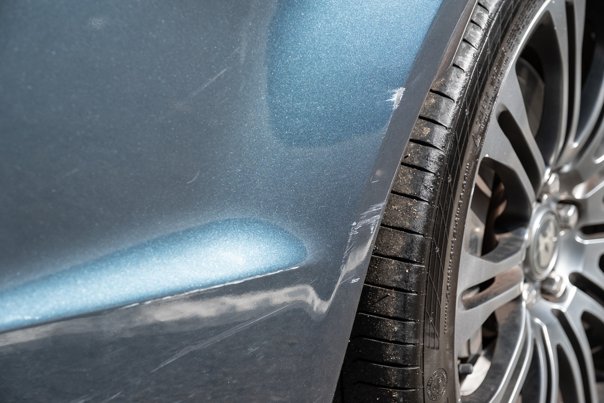 2014 HOLDEN HSV SENATOR ‘SIGNATURE’