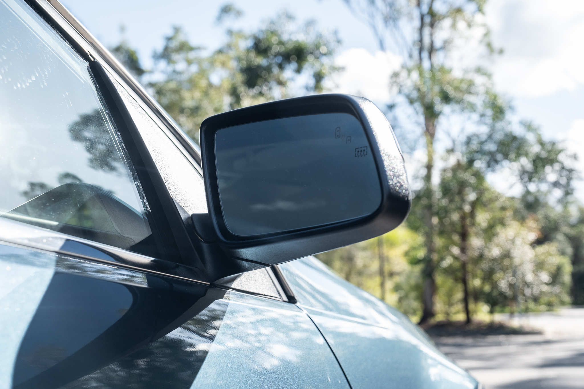 2014 HOLDEN HSV SENATOR ‘SIGNATURE’