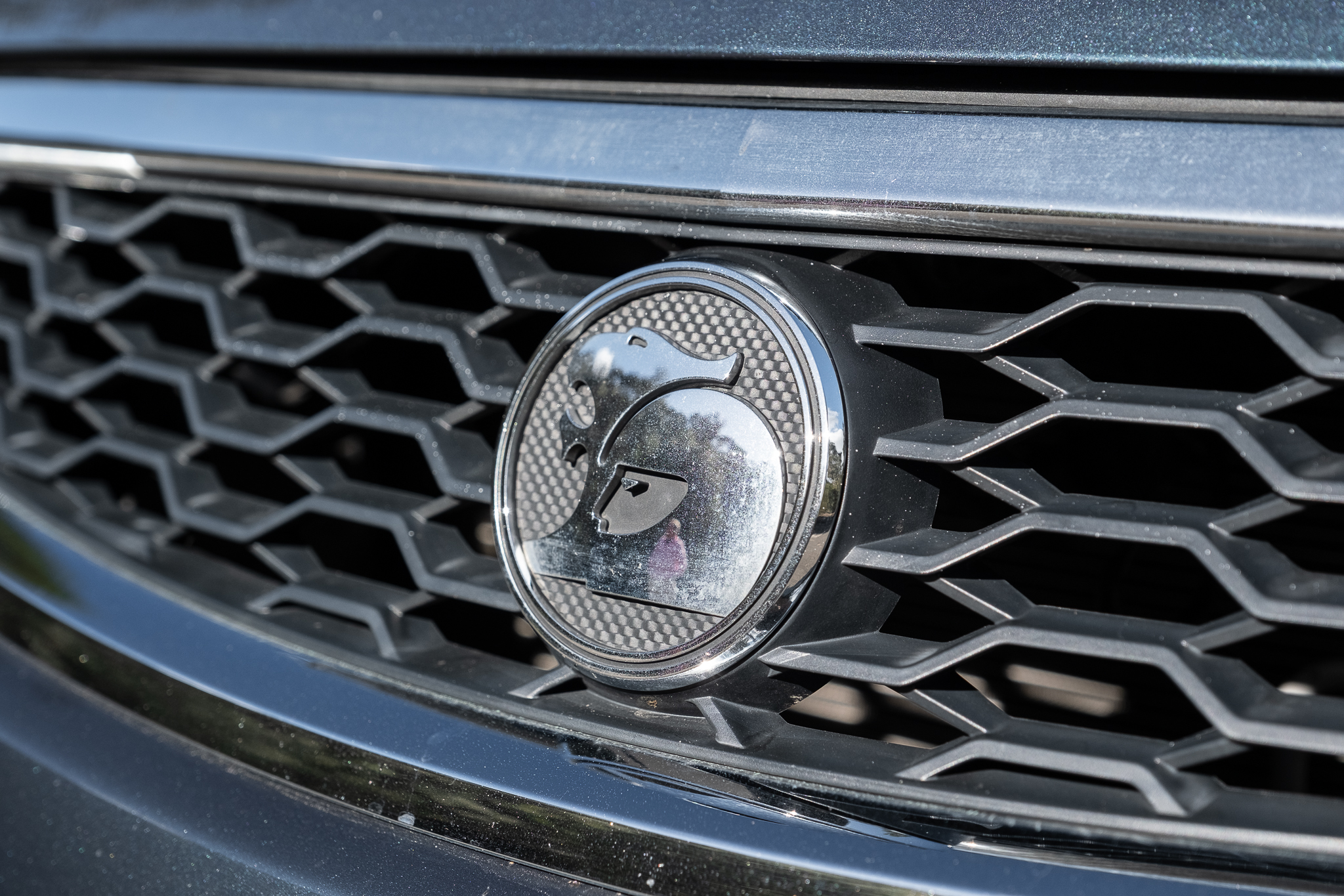 2014 HOLDEN HSV SENATOR ‘SIGNATURE’