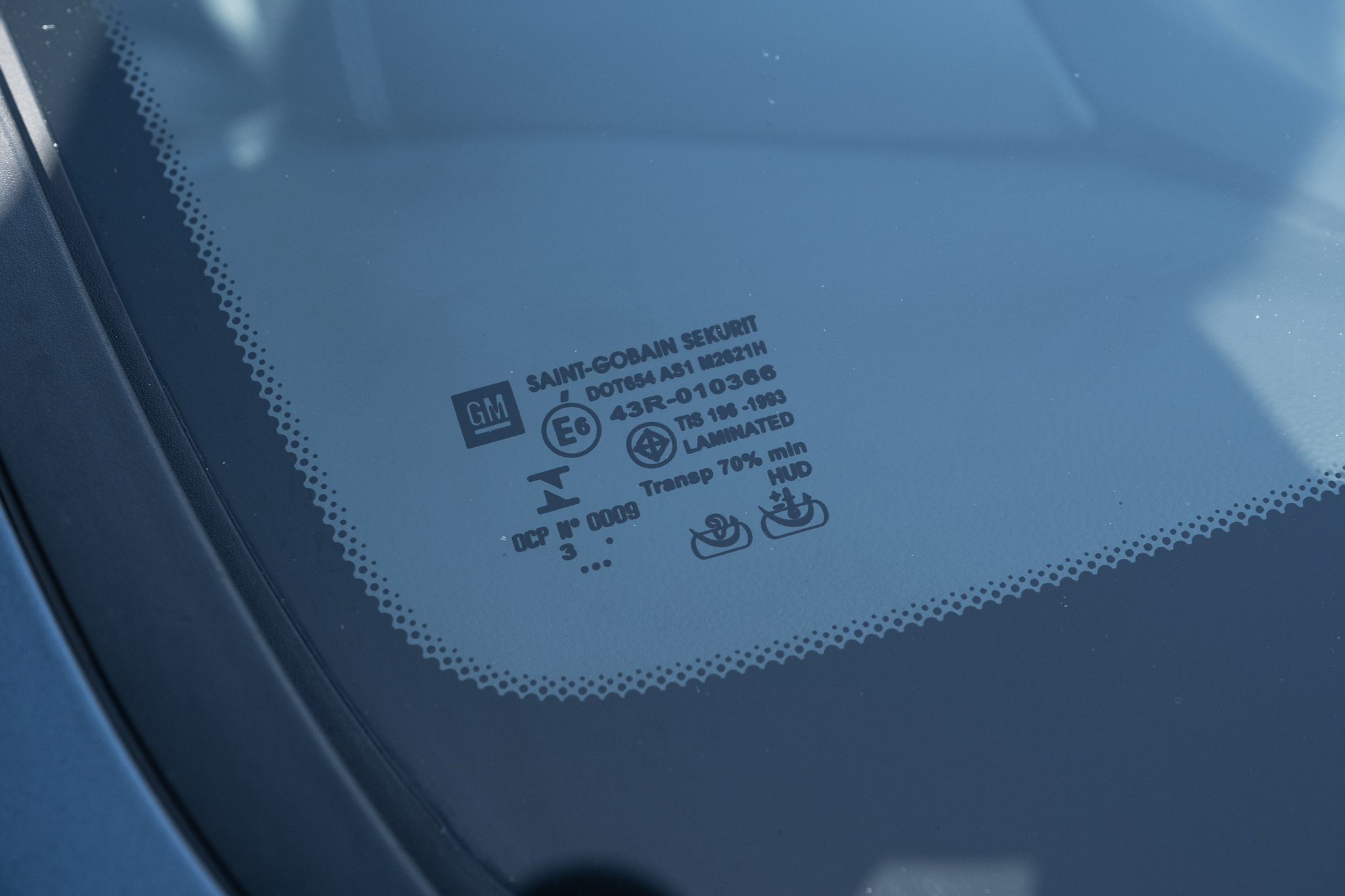 2014 HOLDEN HSV SENATOR ‘SIGNATURE’