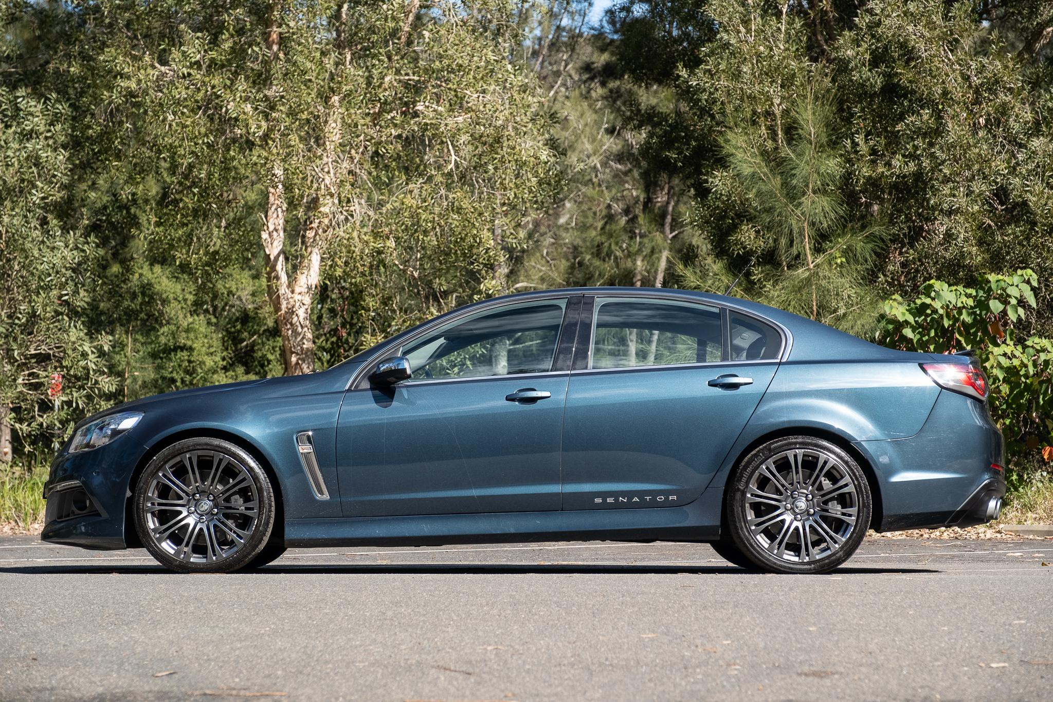 2014 HOLDEN HSV SENATOR ‘SIGNATURE’