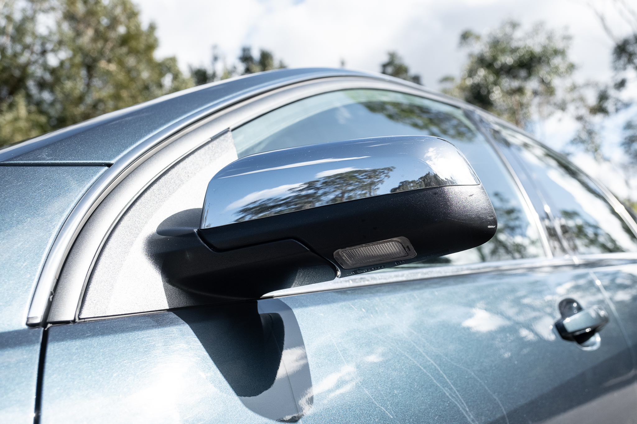 2014 HOLDEN HSV SENATOR ‘SIGNATURE’