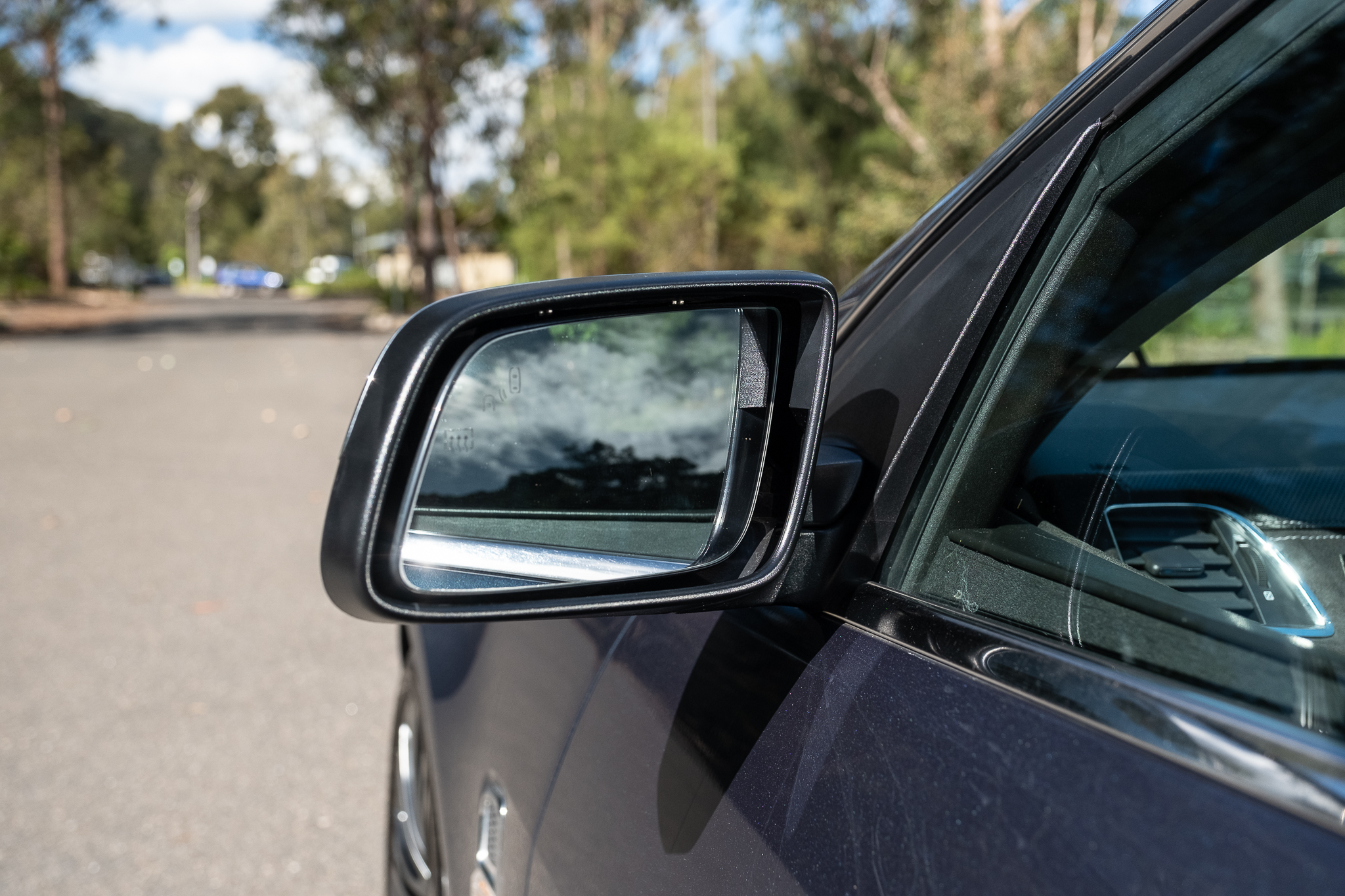 2014 HOLDEN HSV SENATOR ‘SIGNATURE’