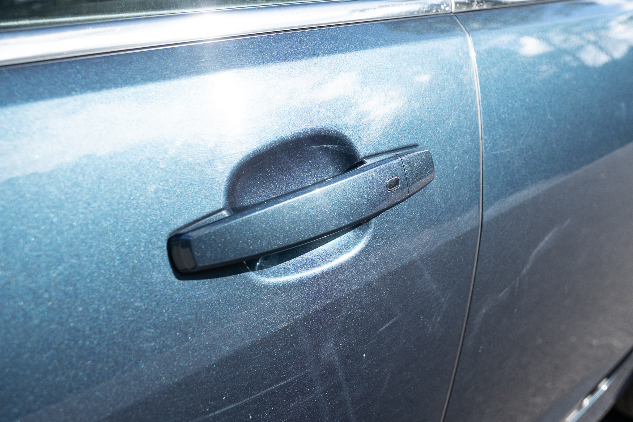 2014 HOLDEN HSV SENATOR ‘SIGNATURE’