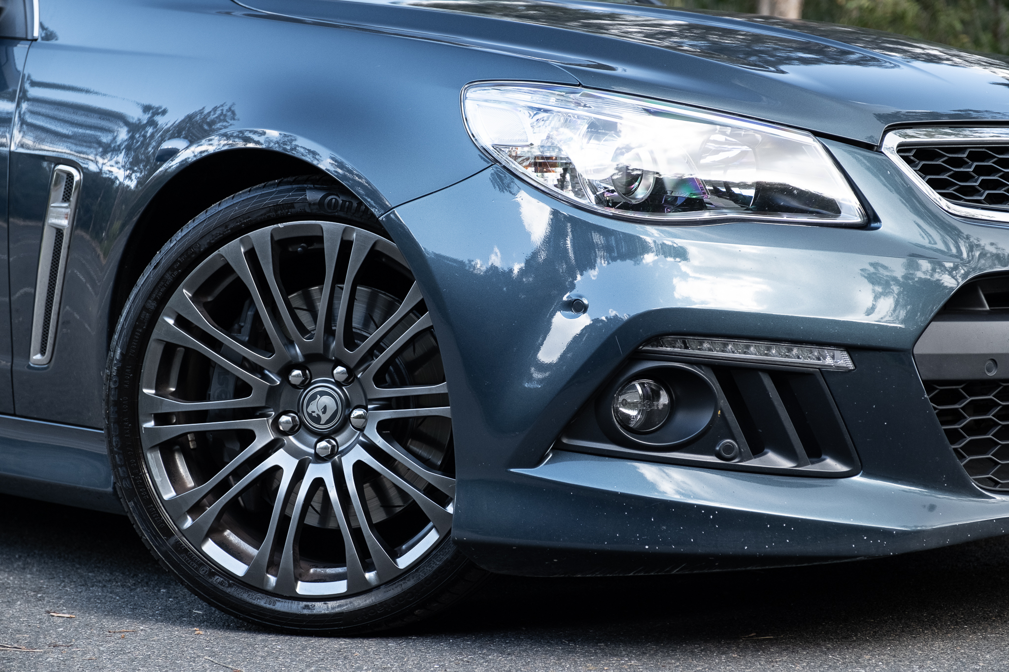 2014 HOLDEN HSV SENATOR ‘SIGNATURE’