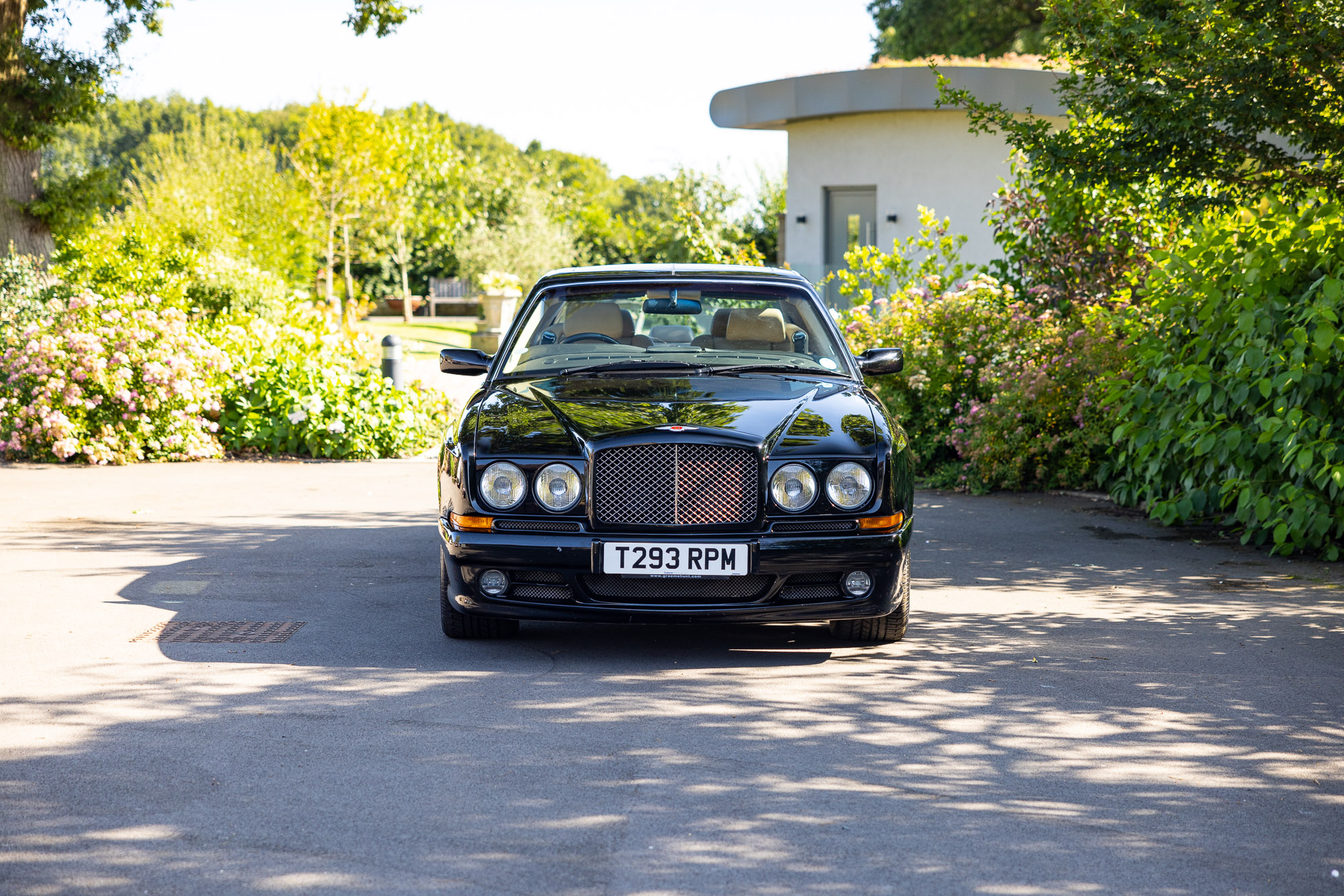 1999 BENTLEY CONTINENTAL SC