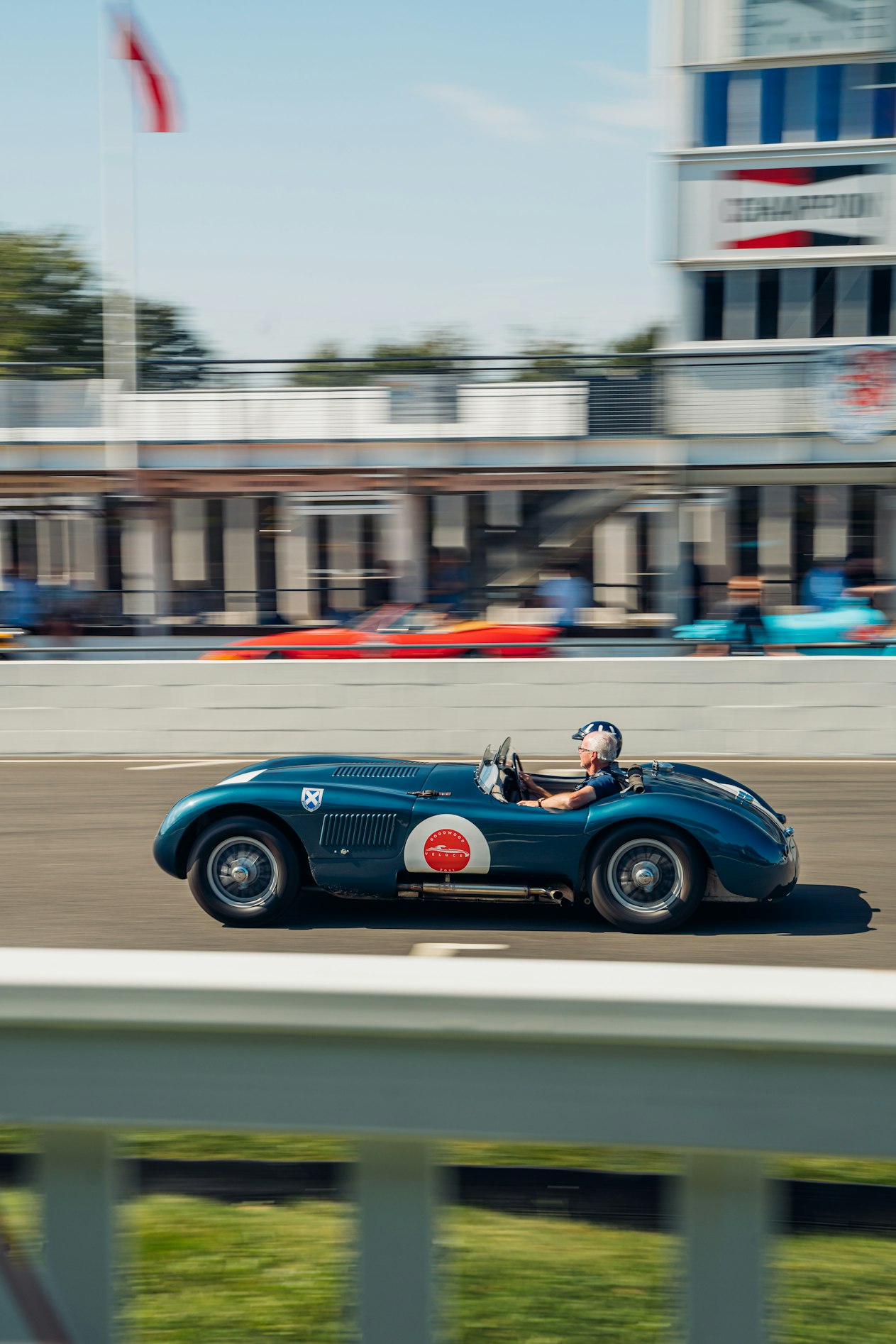 CHARITY AUCTION - DREAM RIDES FOR THE HALOW PROJECT