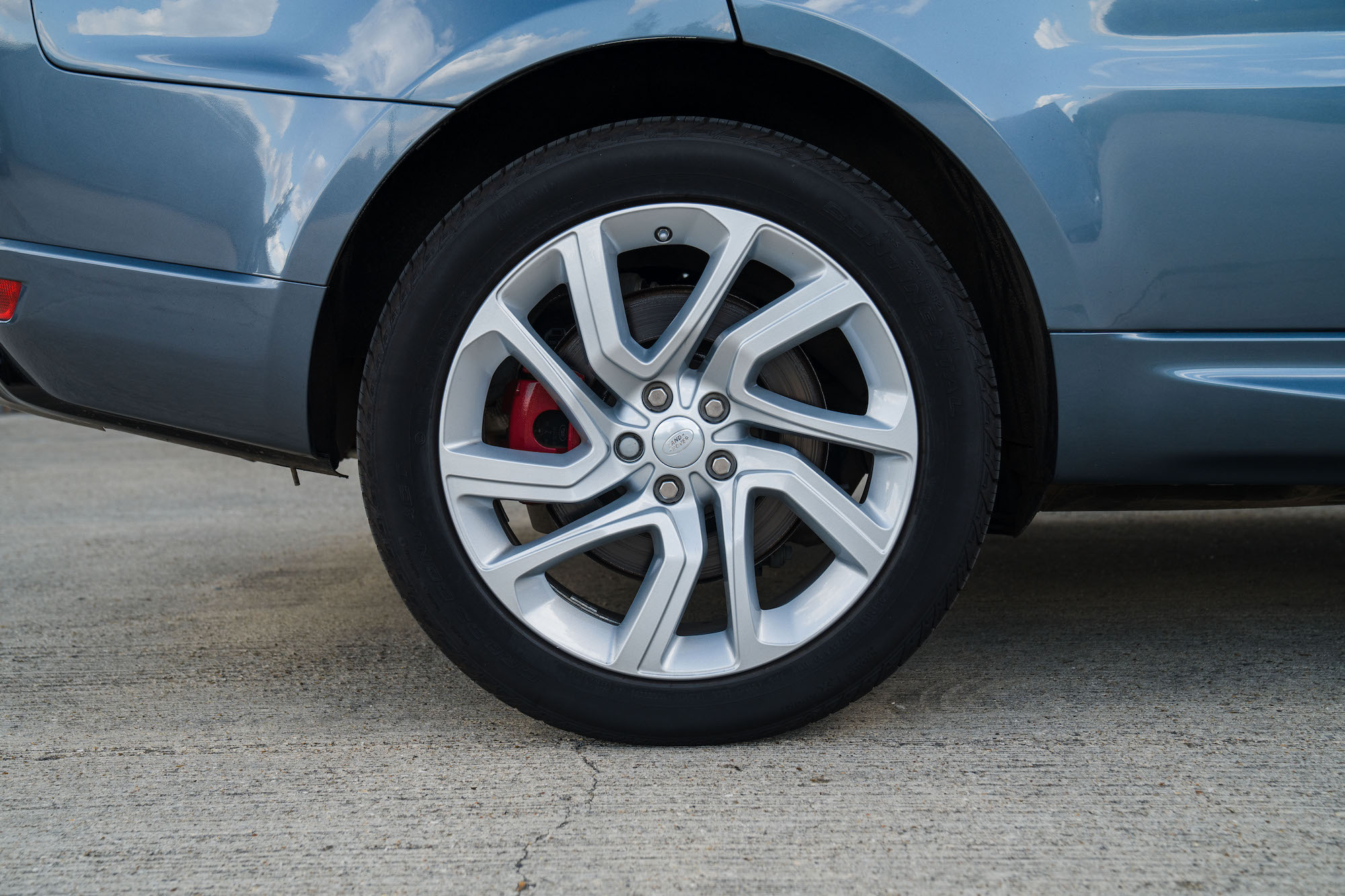 2019 RANGE ROVER SPORT P400E HSE