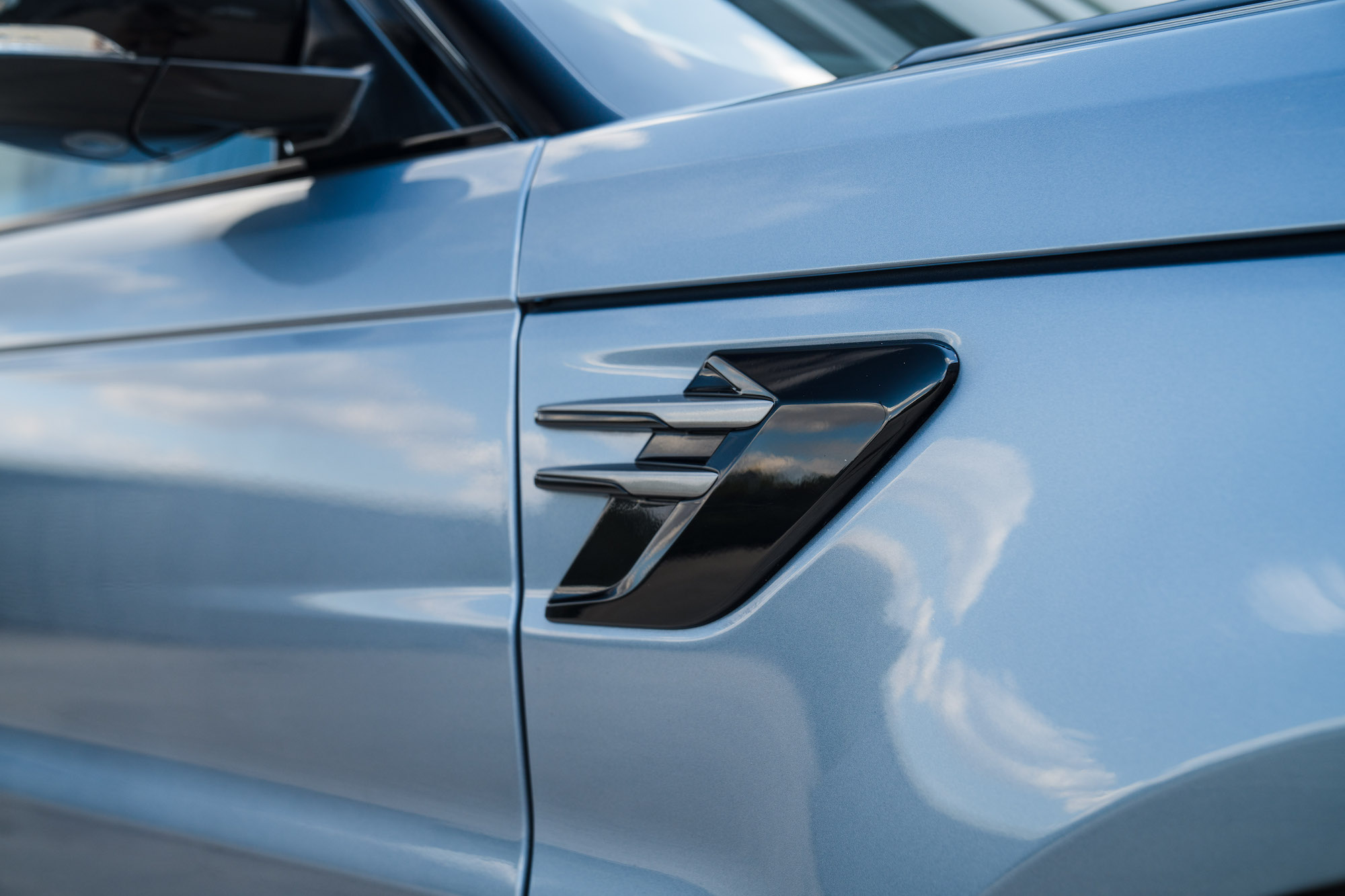 2019 RANGE ROVER SPORT P400E HSE