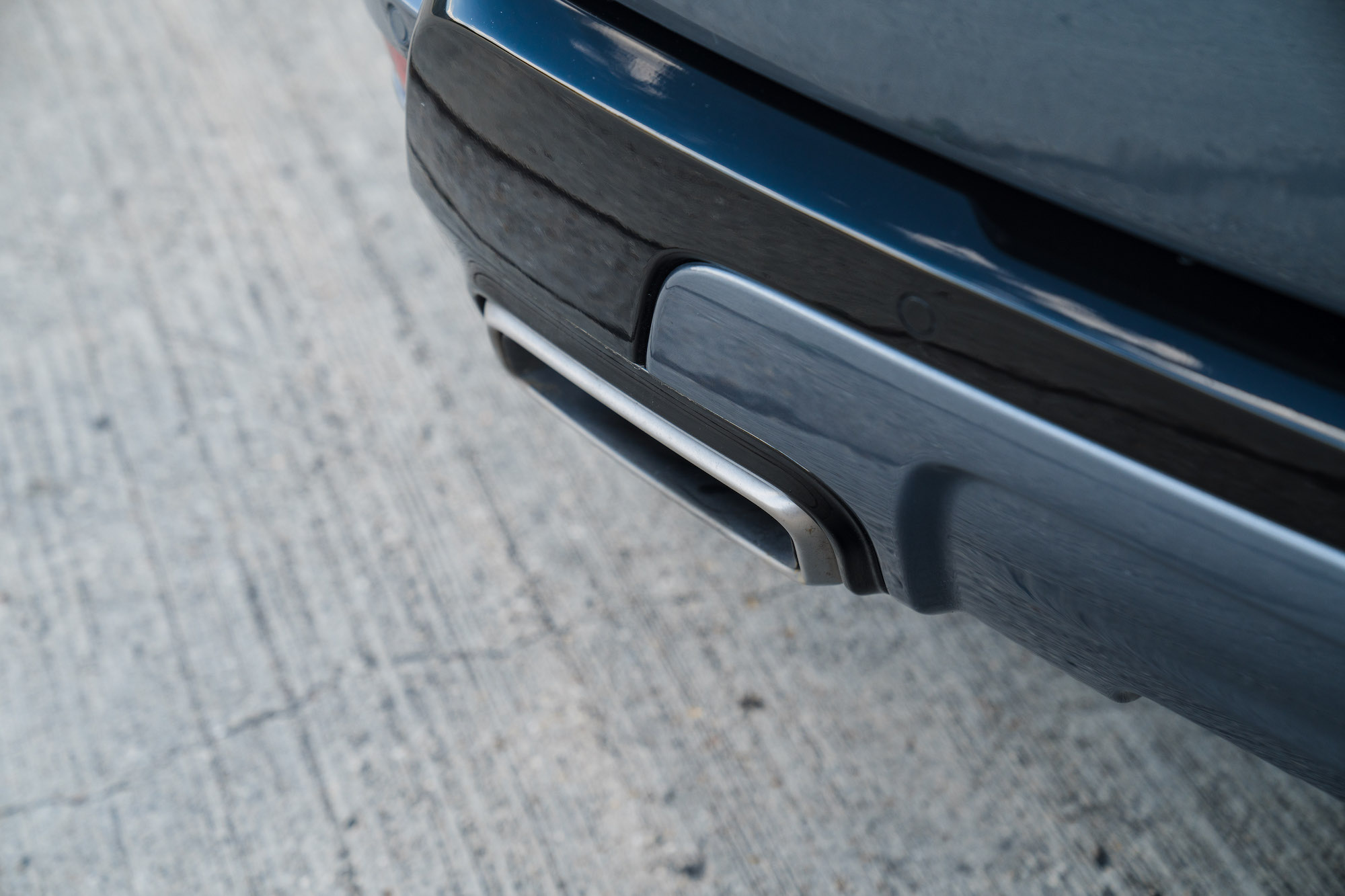 2019 RANGE ROVER SPORT P400E HSE