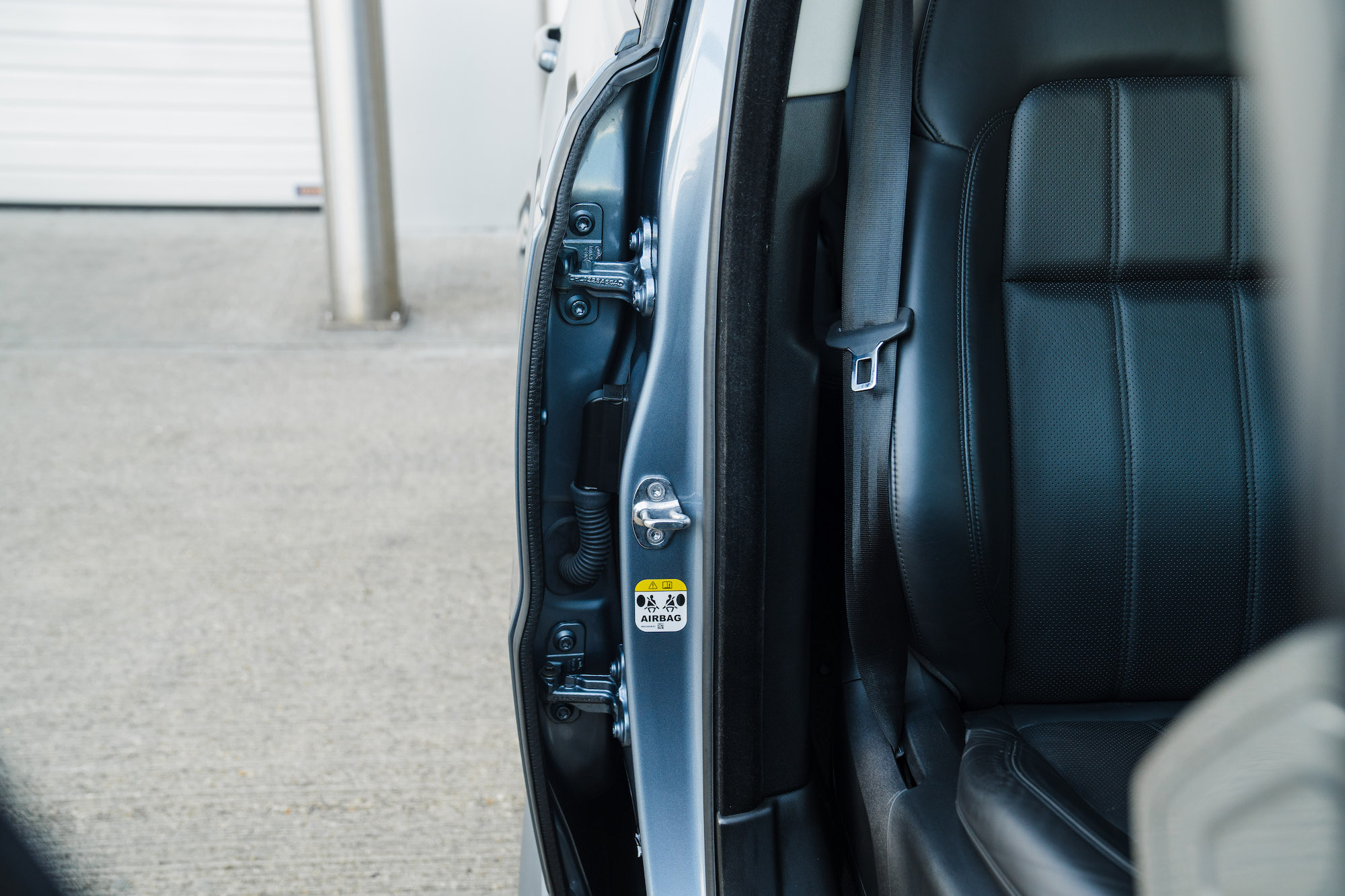 2019 RANGE ROVER SPORT P400E HSE