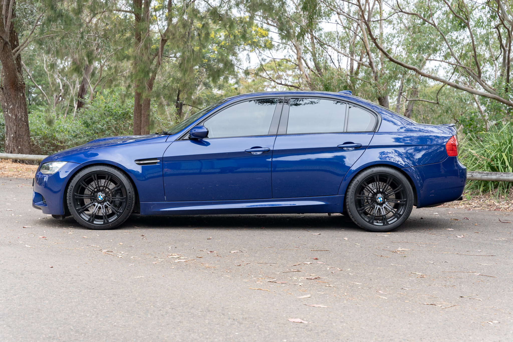 2012 BMW (E90) M3 - PURE EDITION