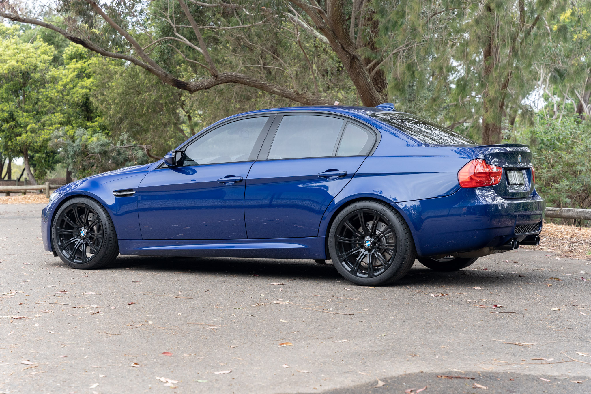 2012 BMW (E90) M3 - PURE EDITION