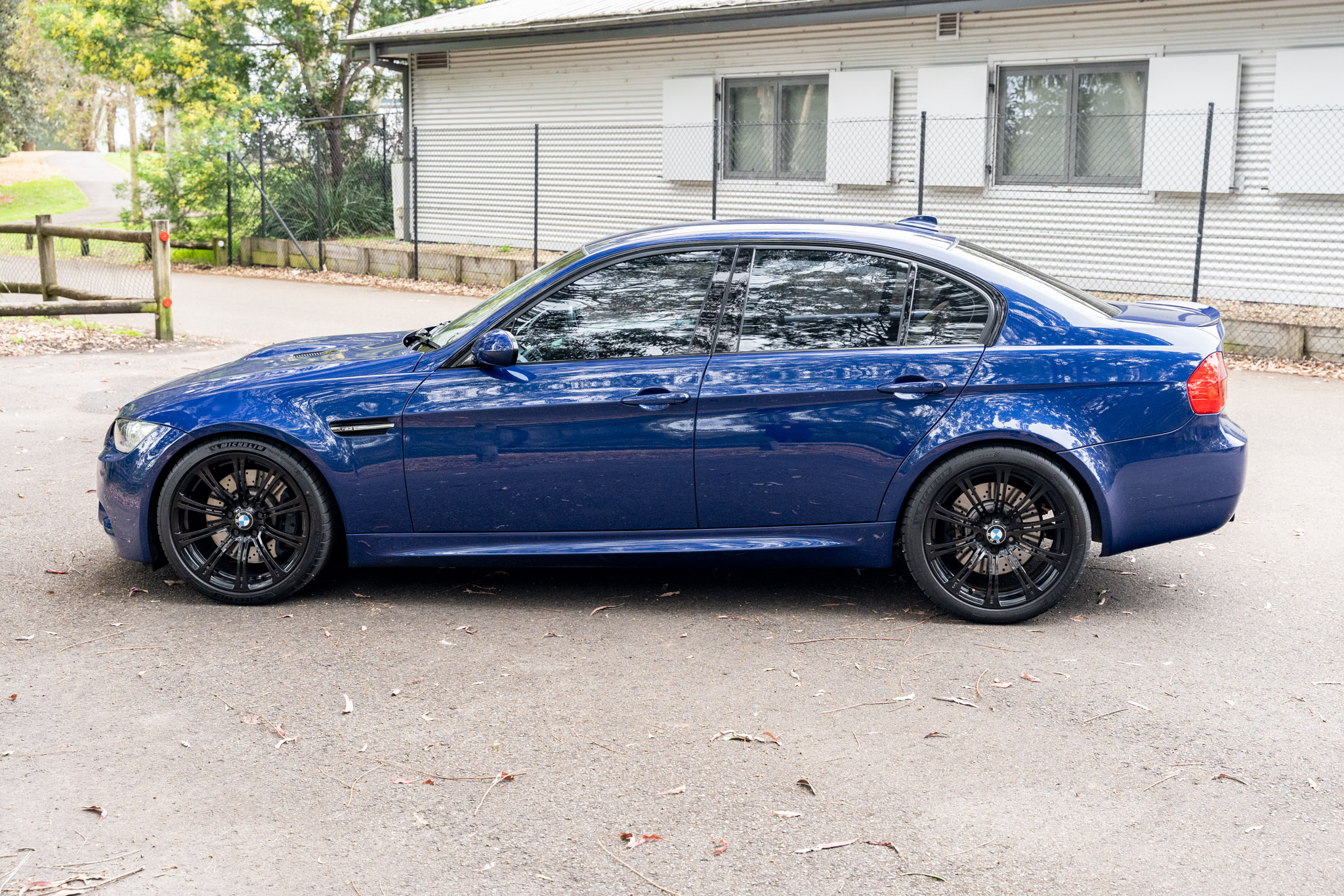 2012 BMW (E90) M3 - PURE EDITION
