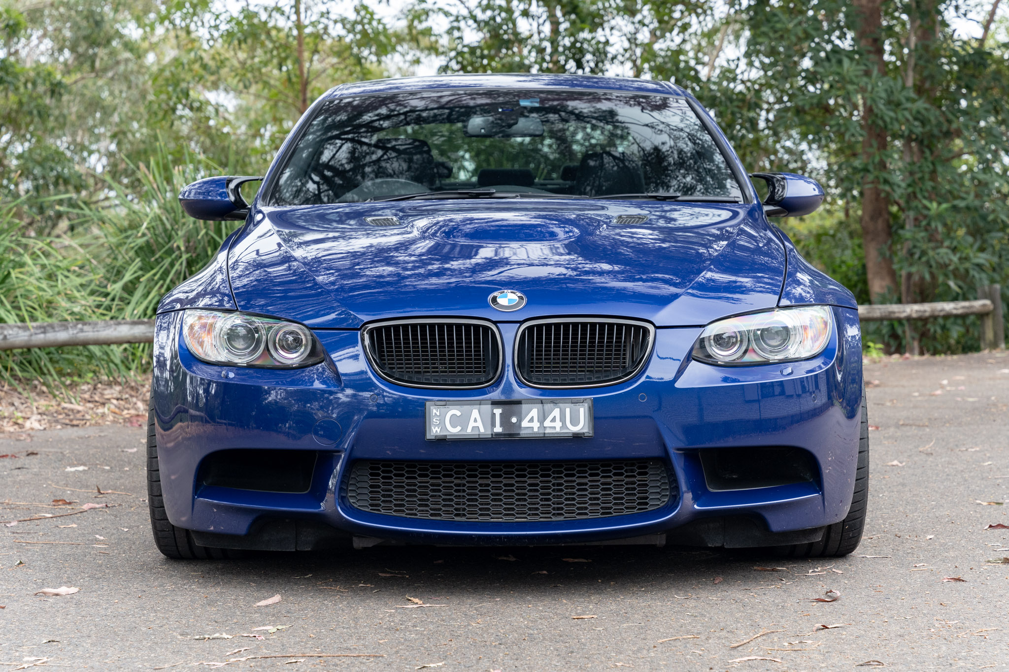 2012 BMW (E90) M3 - PURE EDITION