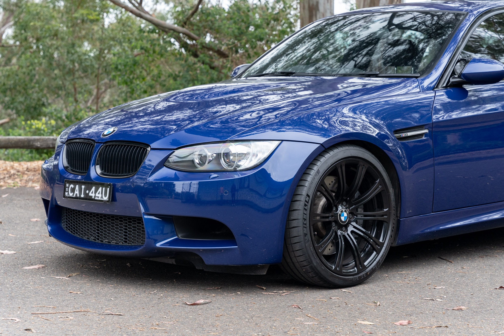 2012 BMW (E90) M3 - PURE EDITION