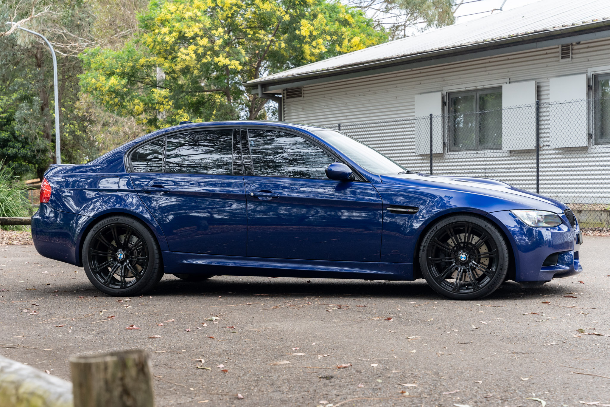 2012 BMW (E90) M3 - PURE EDITION