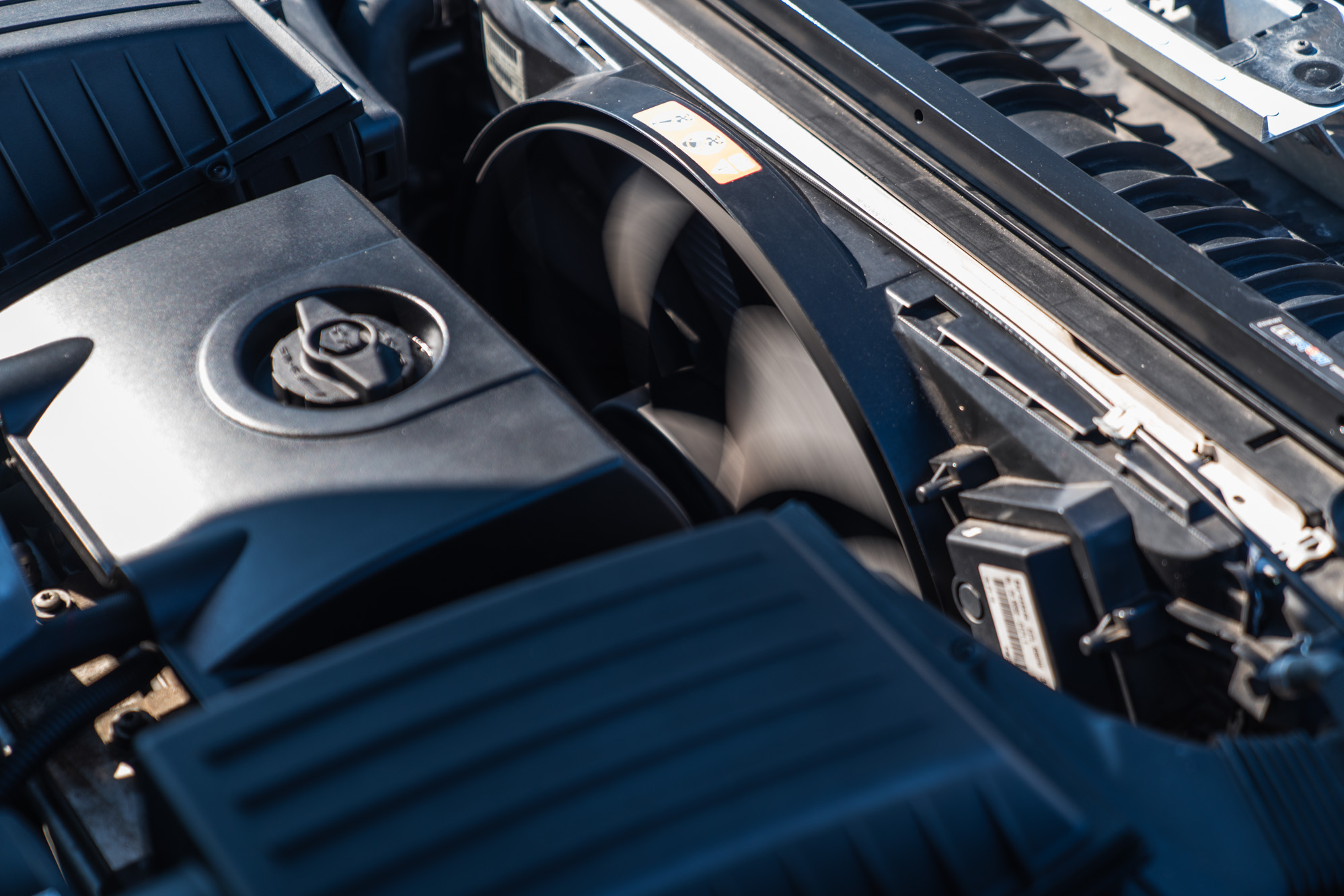 2010 MERCEDES-BENZ SLS AMG