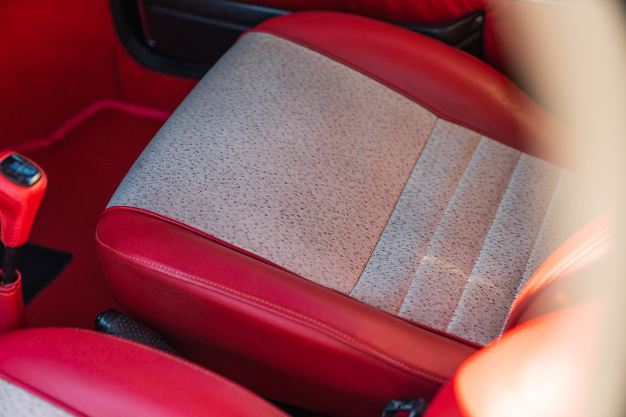 1994 MINI COOPER 1.3I MONTE CARLO - 39,801 MILES