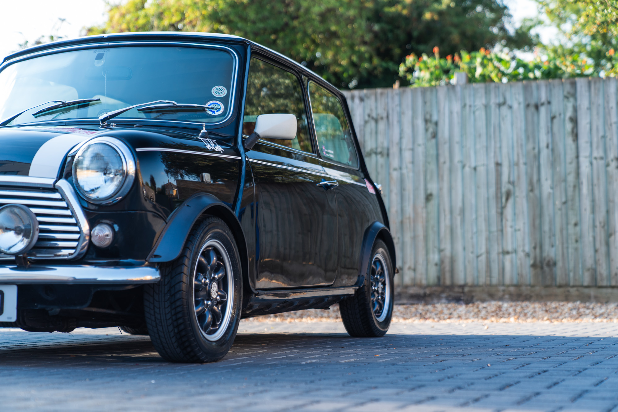 1994 MINI COOPER 1.3I MONTE CARLO - 39,801 MILES