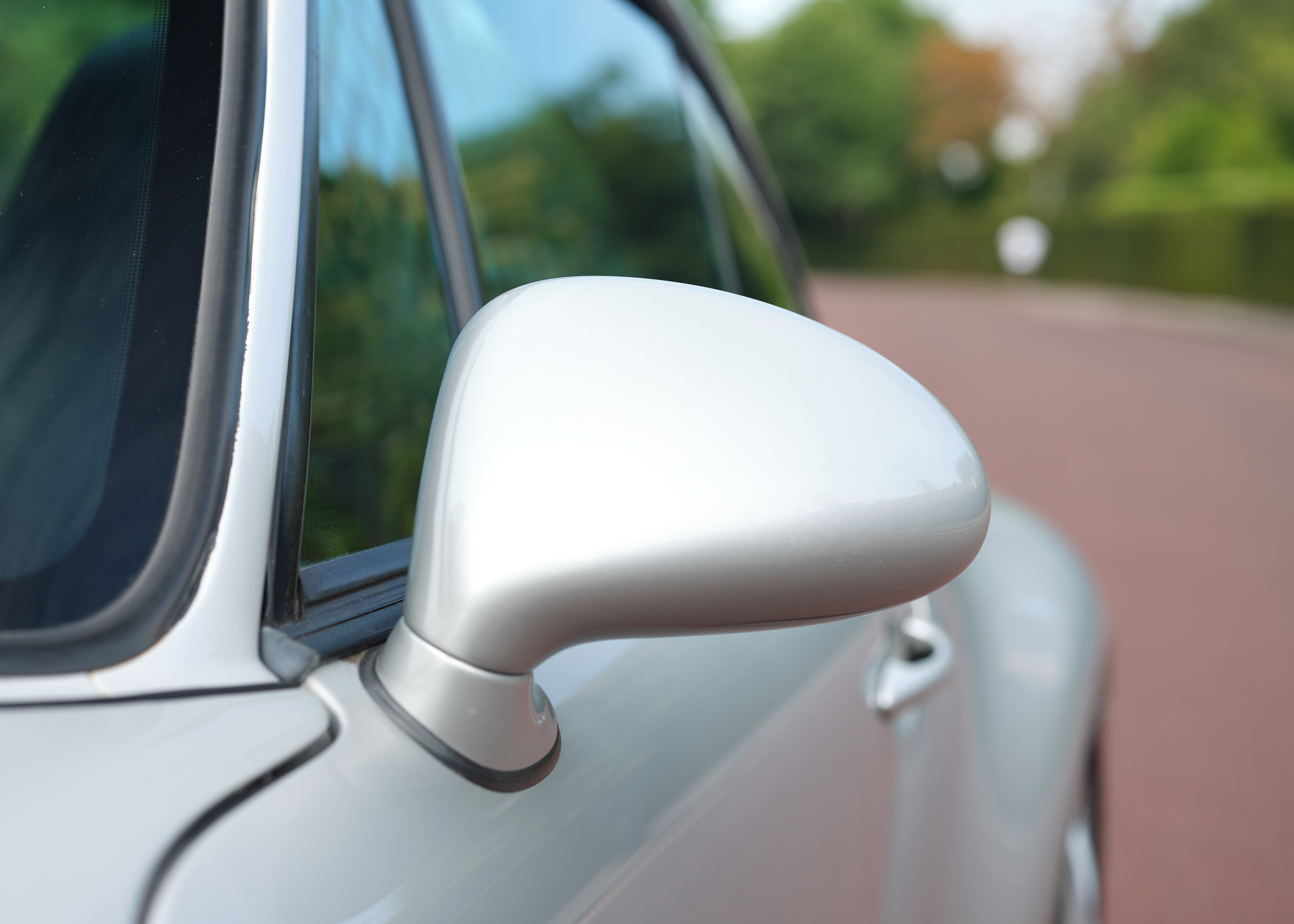 1997 PORSCHE 911 (993) TARGA - 25,734 MILES