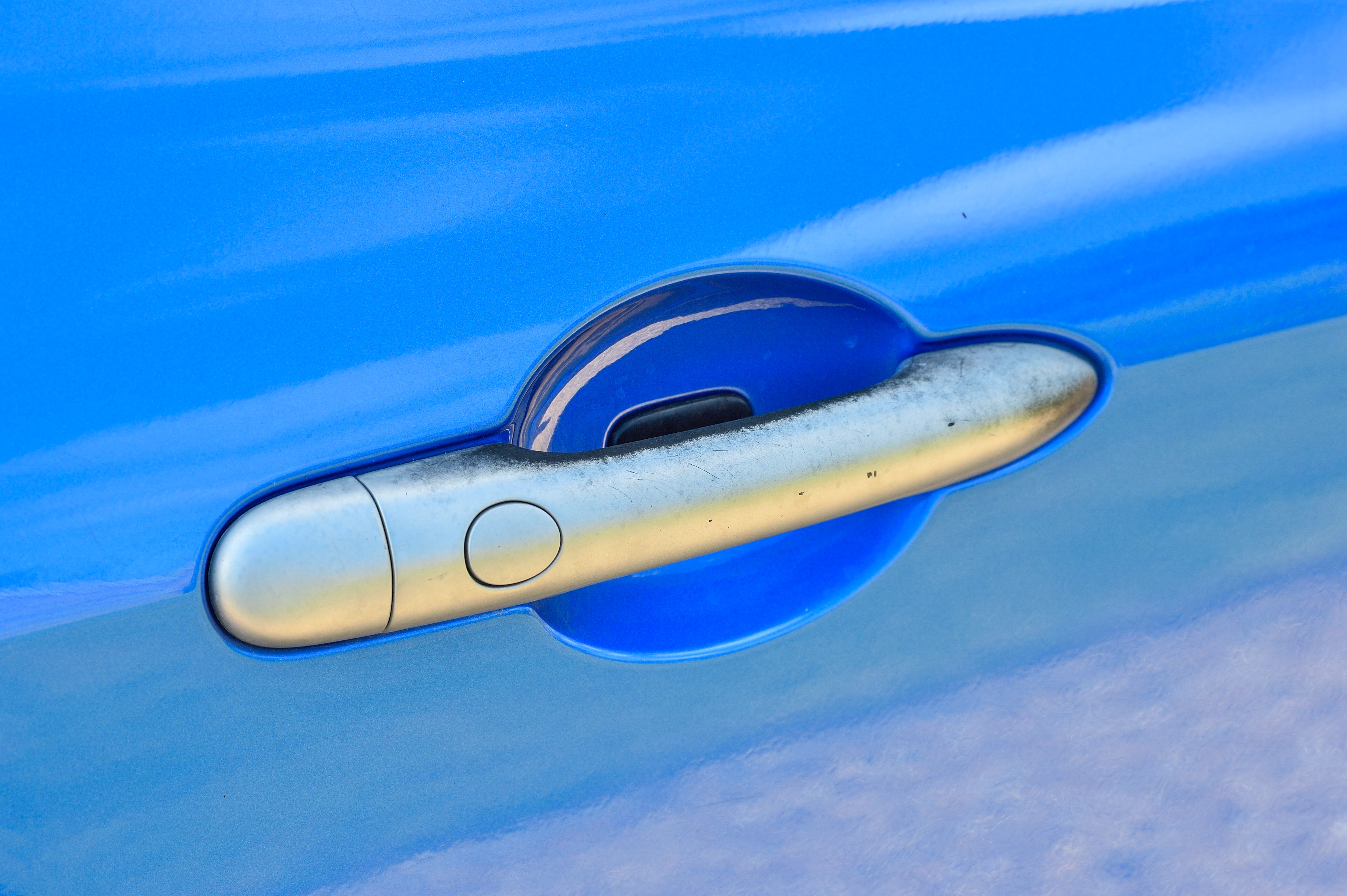 2007 RENAULTSPORT CLIO 197 F1 TEAM R27