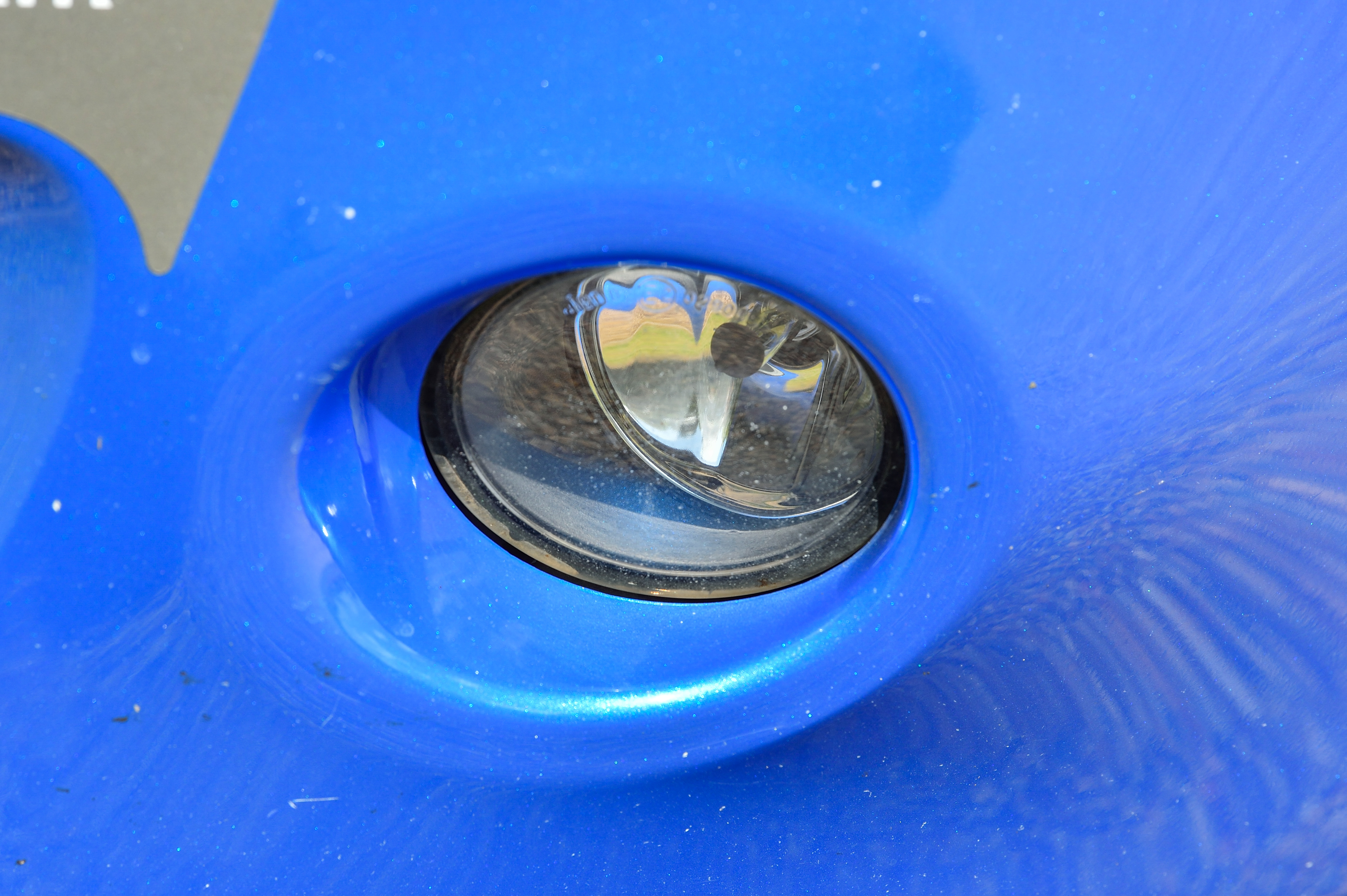 2007 RENAULTSPORT CLIO 197 F1 TEAM R27