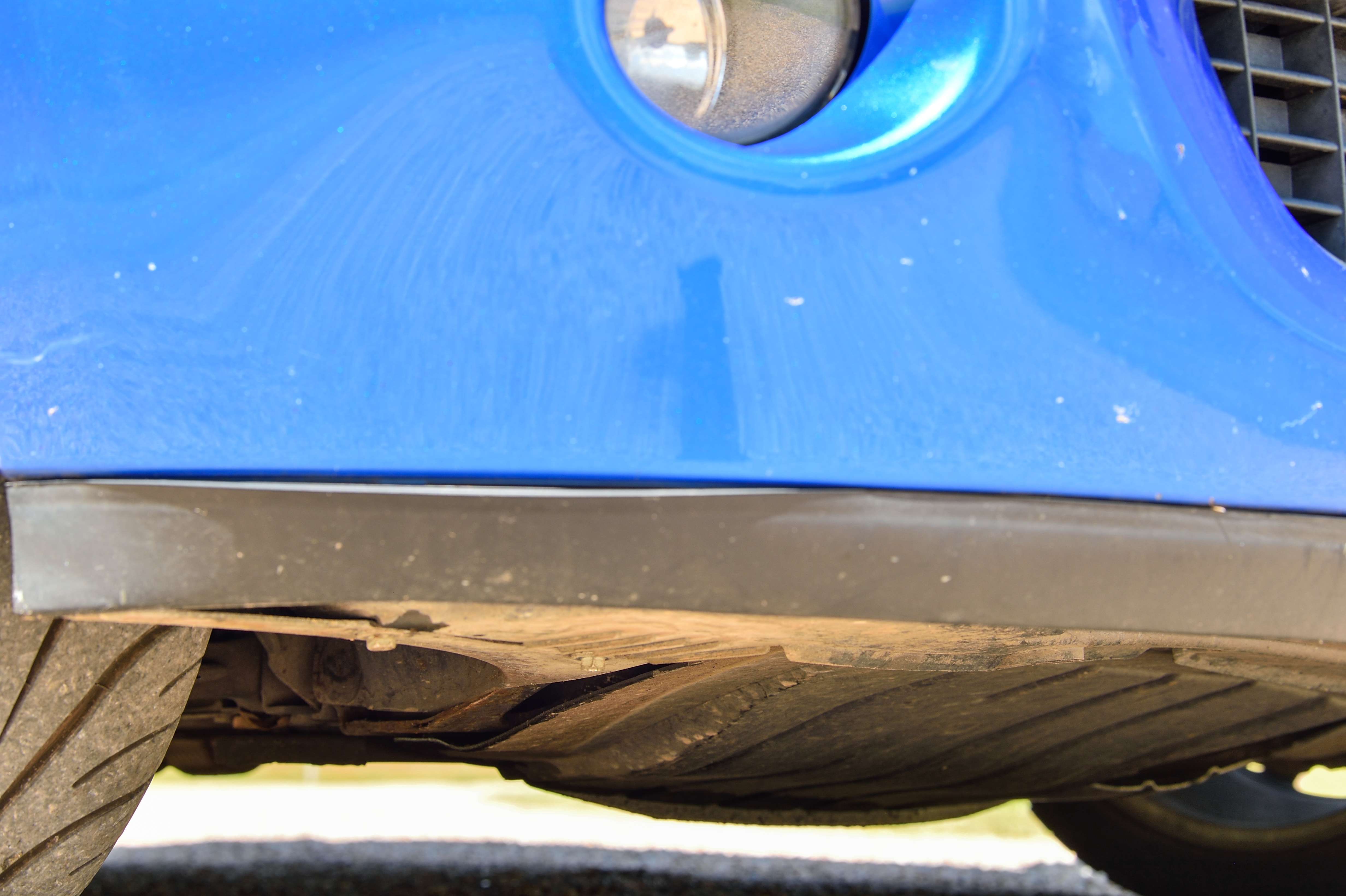 2007 RENAULTSPORT CLIO 197 F1 TEAM R27