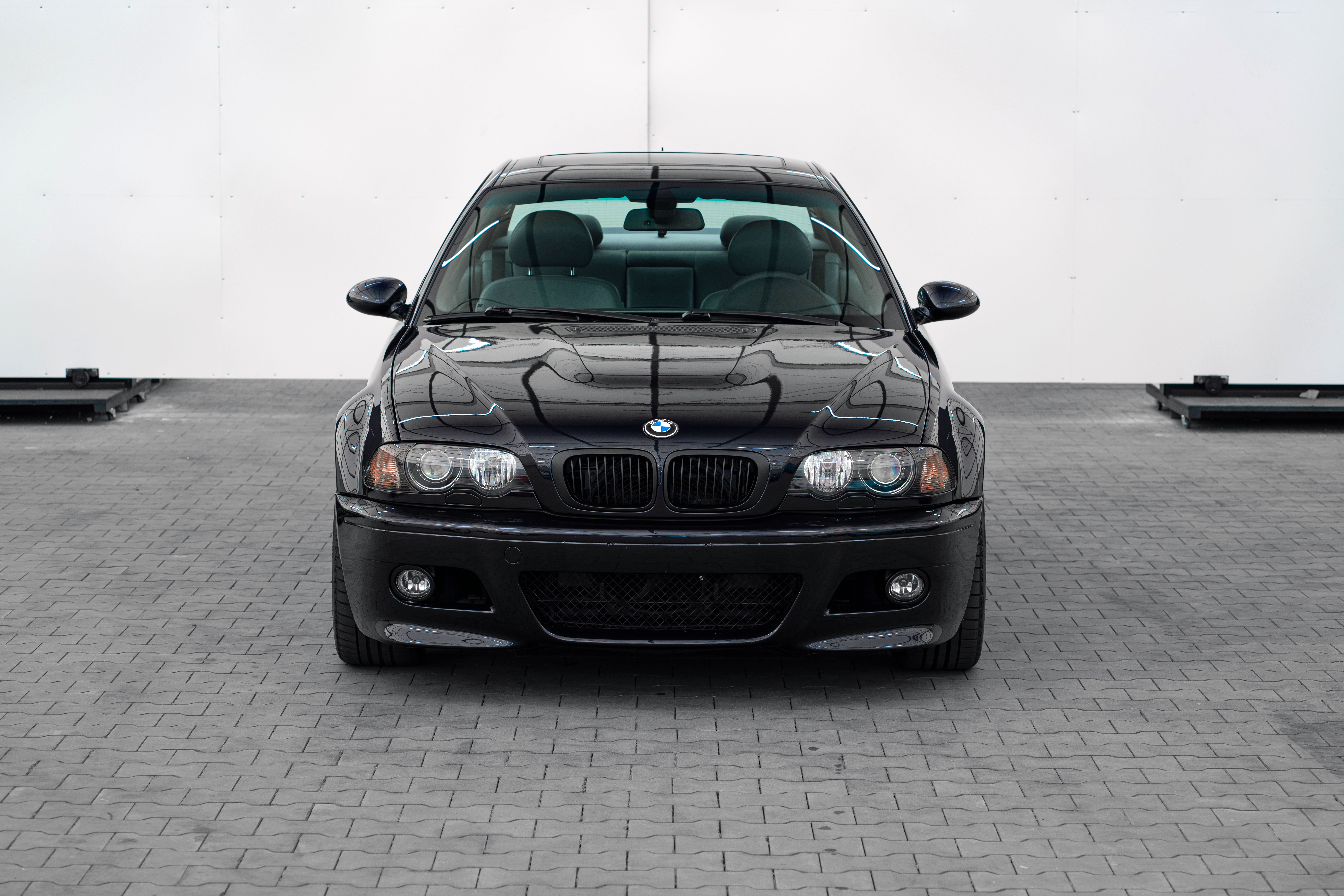 2004 BMW (E46) M3