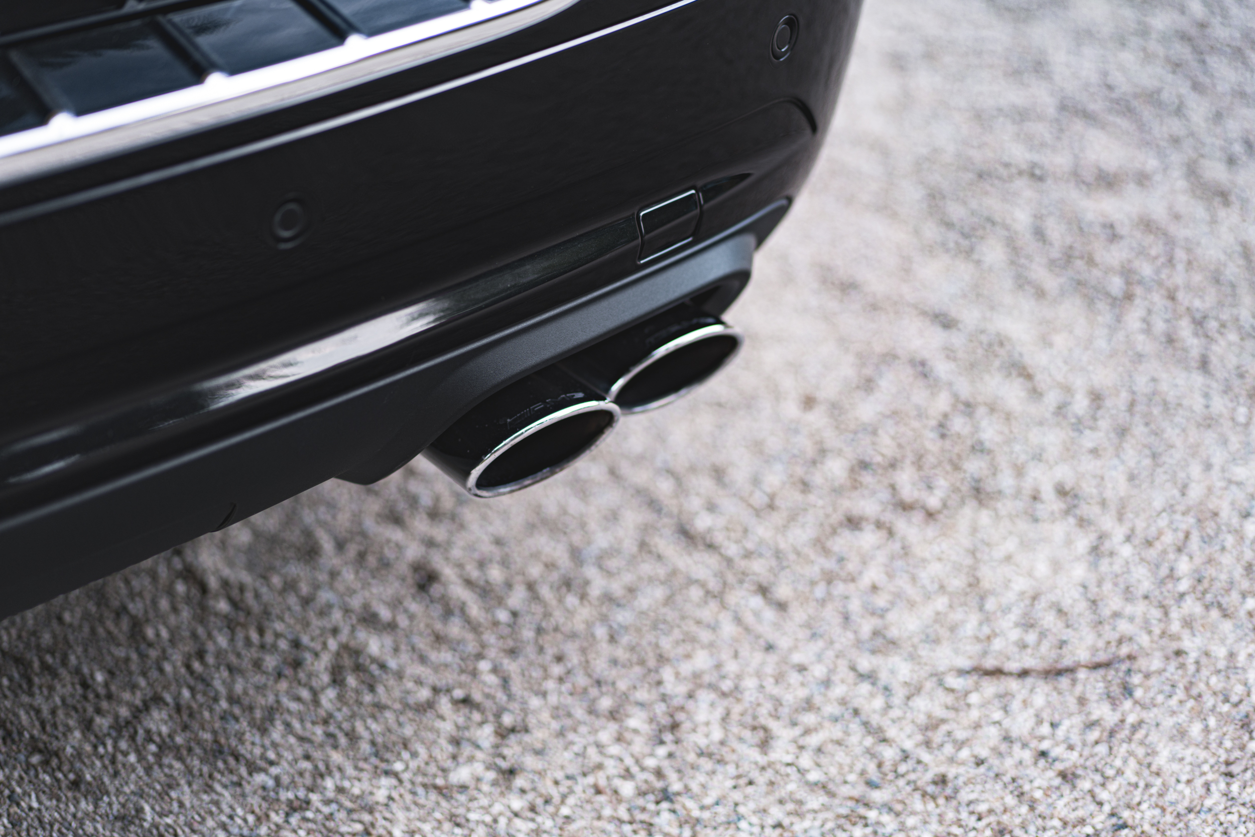 2007 MERCEDES-BENZ R63 AMG