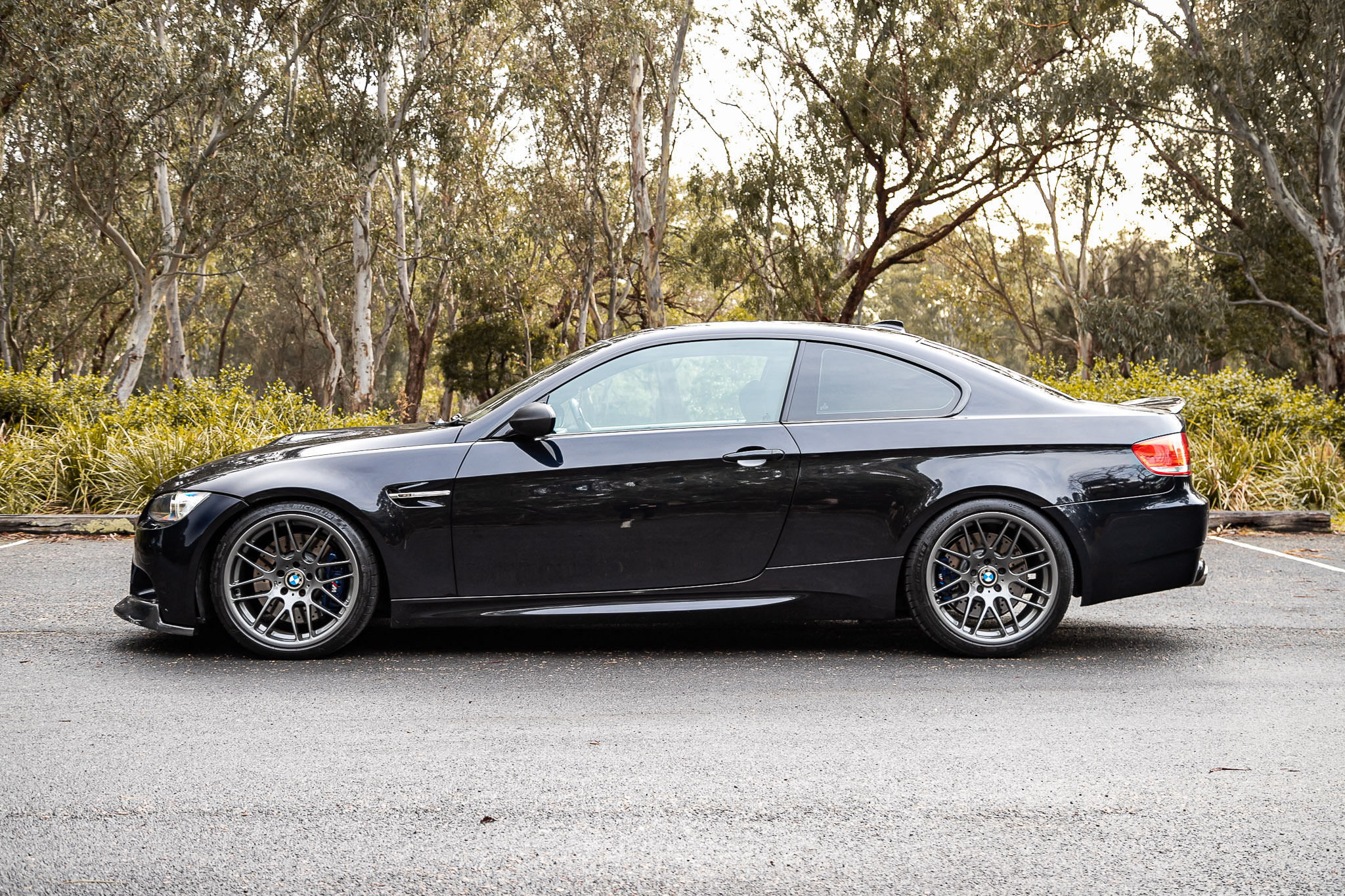 2007 BMW (E92) M3 - MANUAL - SUPERCHARGED