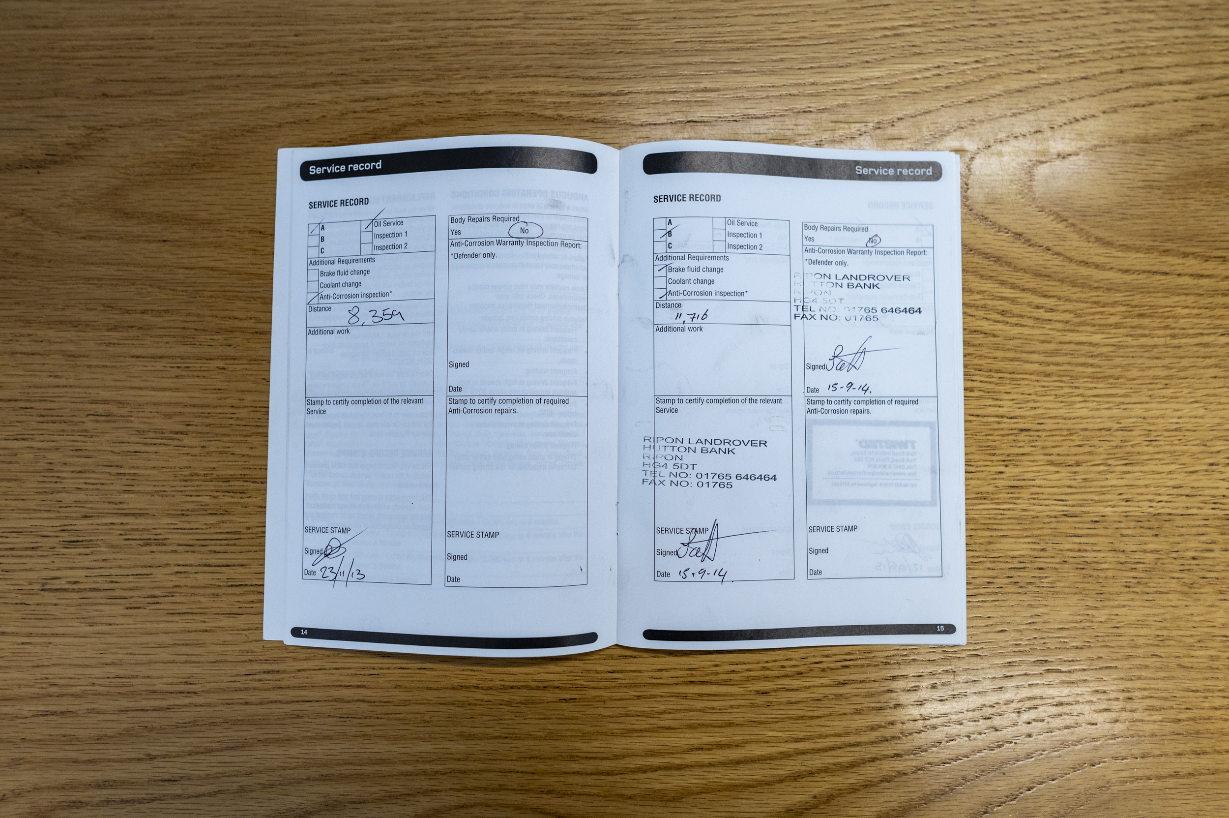 2012 LAND ROVER DEFENDER 90 XS 'TWISTED'