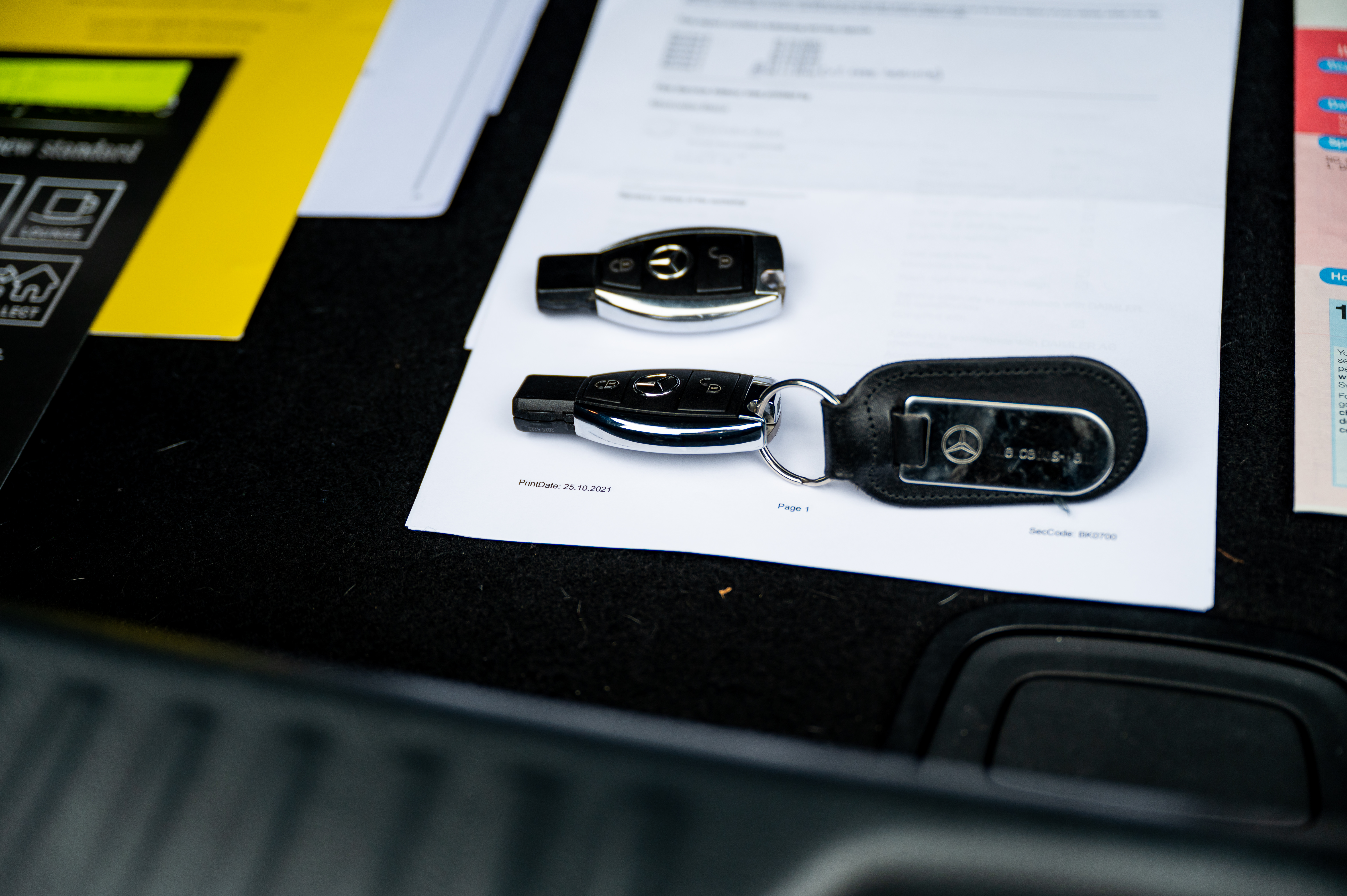 2015 MERCEDES-BENZ A45 AMG