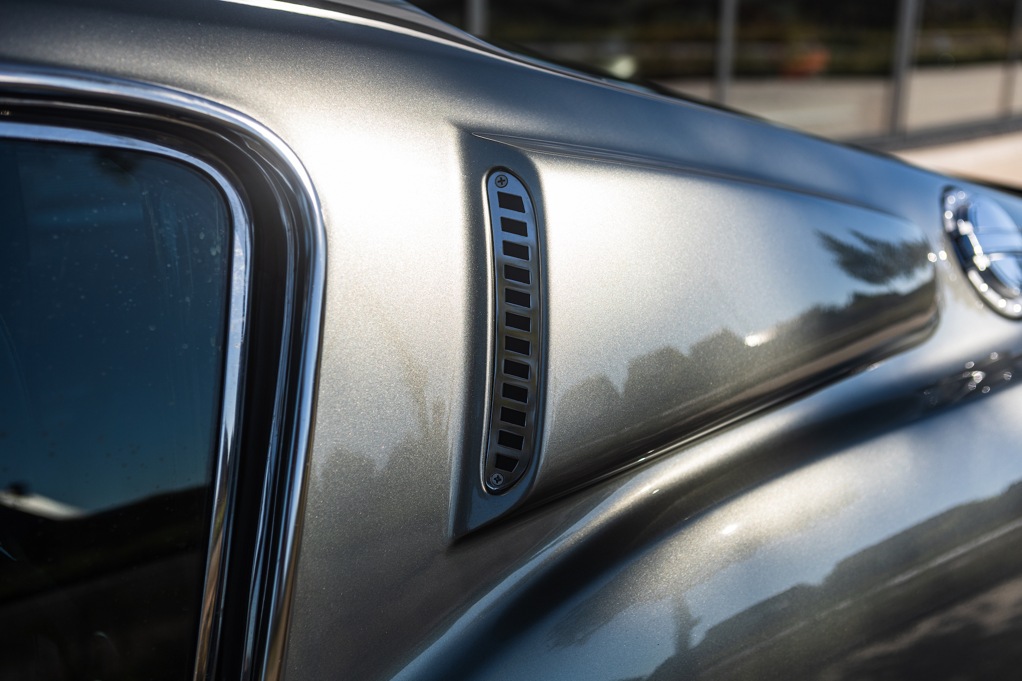 1967 FORD MUSTANG FASTBACK - ‘ELEANOR’ TRIBUTE