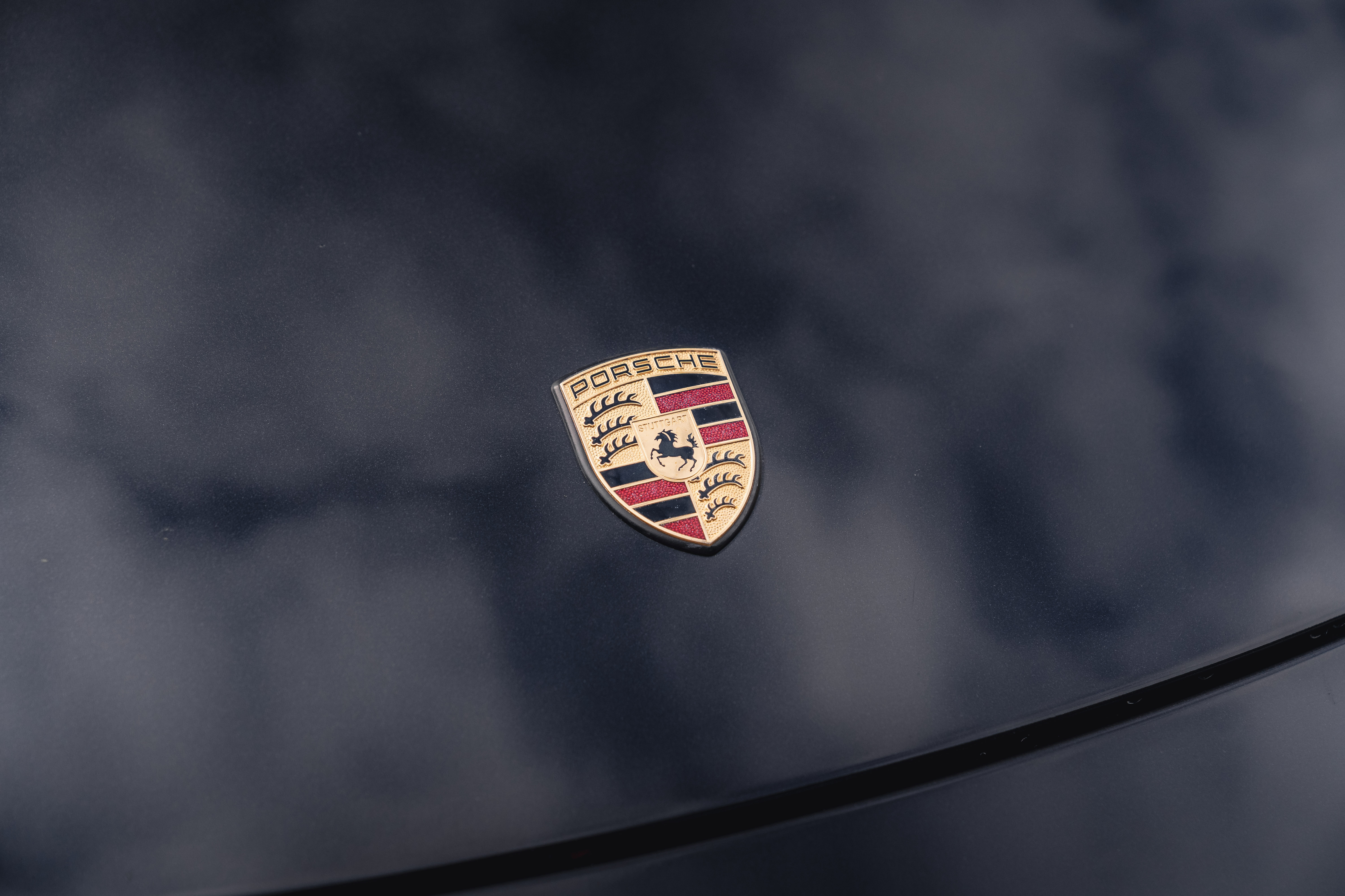 2006 PORSCHE (987) CAYMAN S