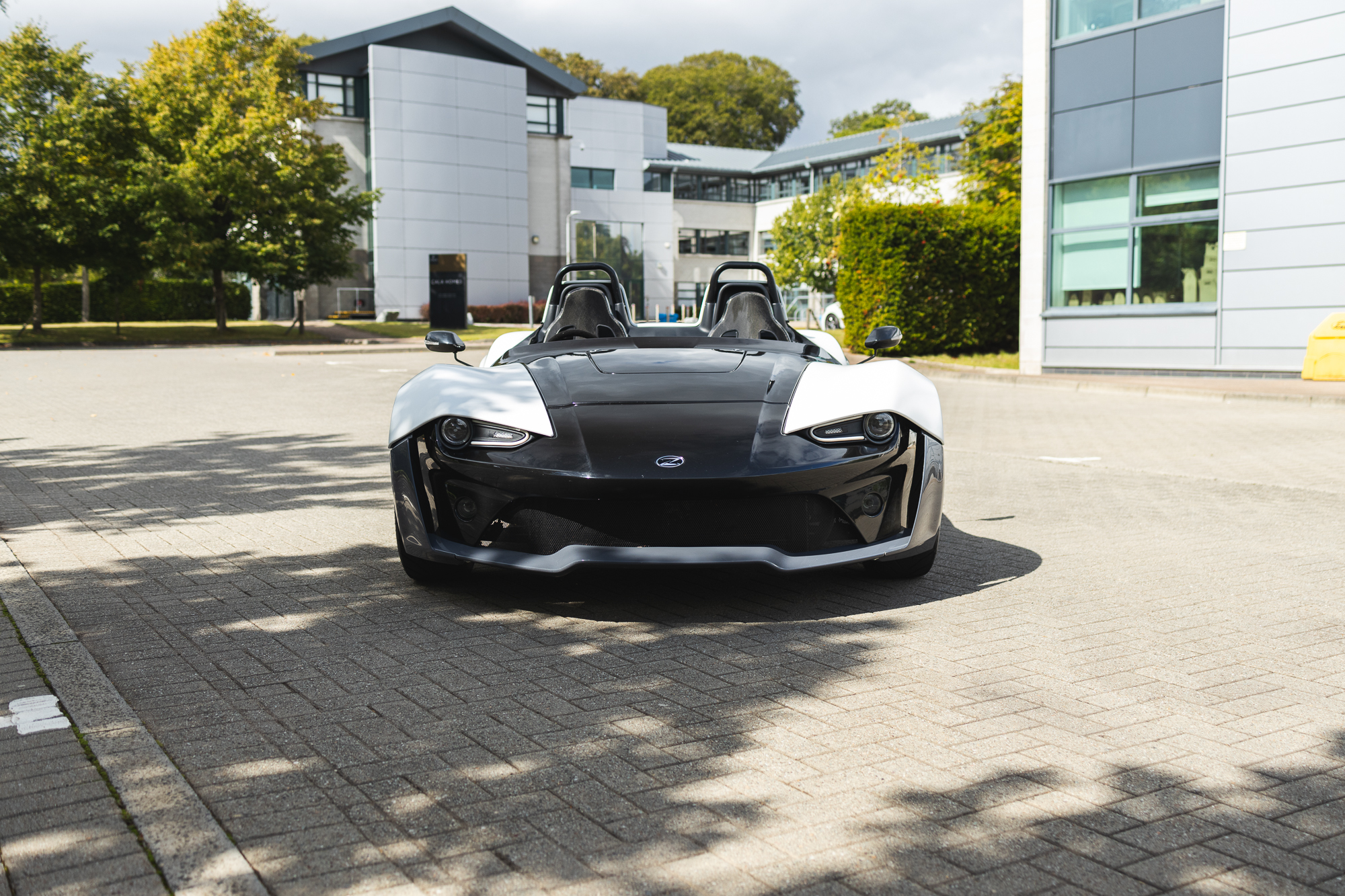 2015 ZENOS E10S