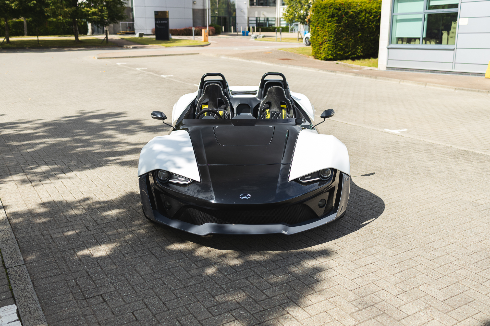2015 ZENOS E10S