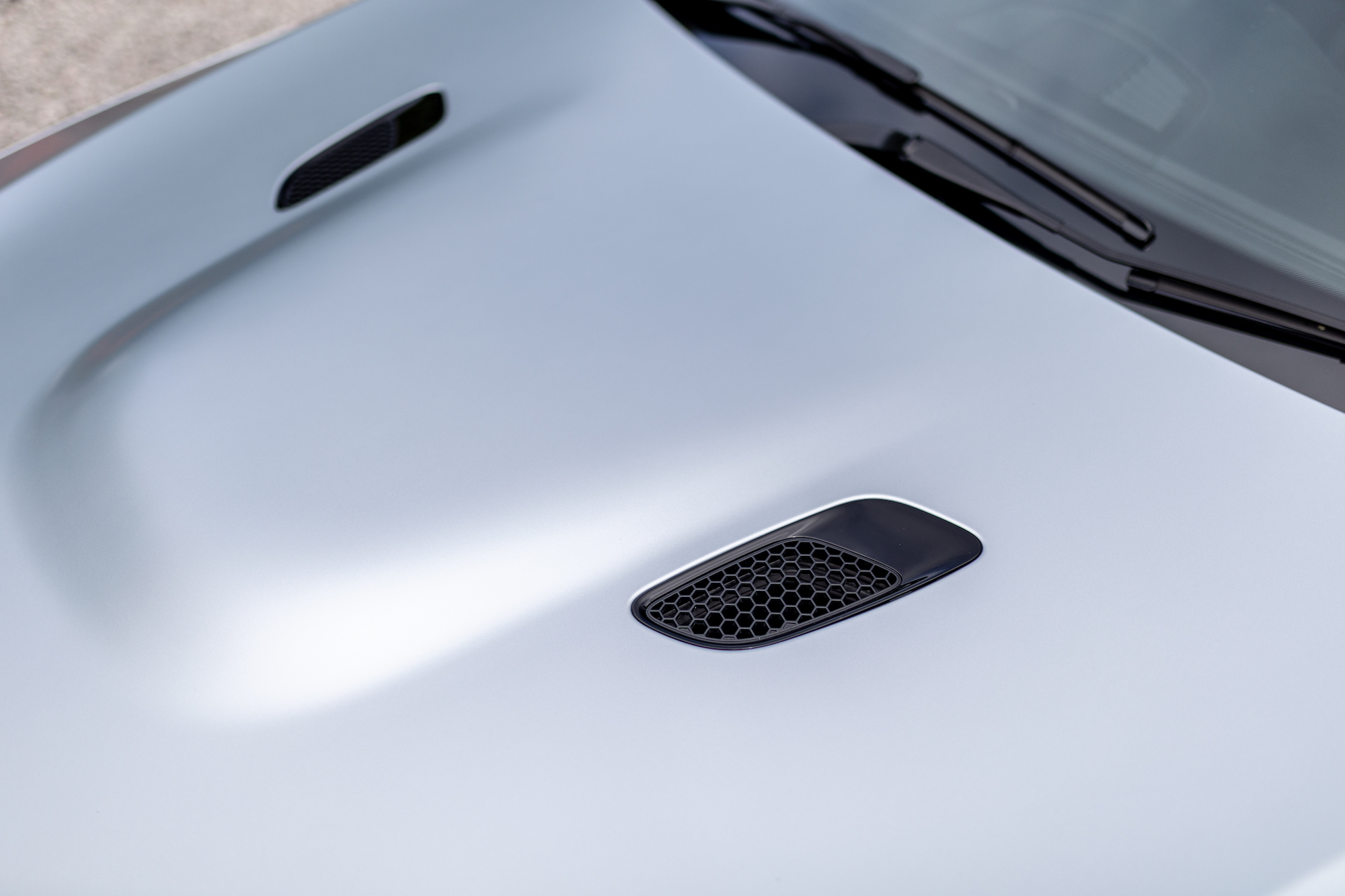 2013 BMW (E92) M3 FROZEN SILVER EDITION - 13,941 MILES for sale by ...