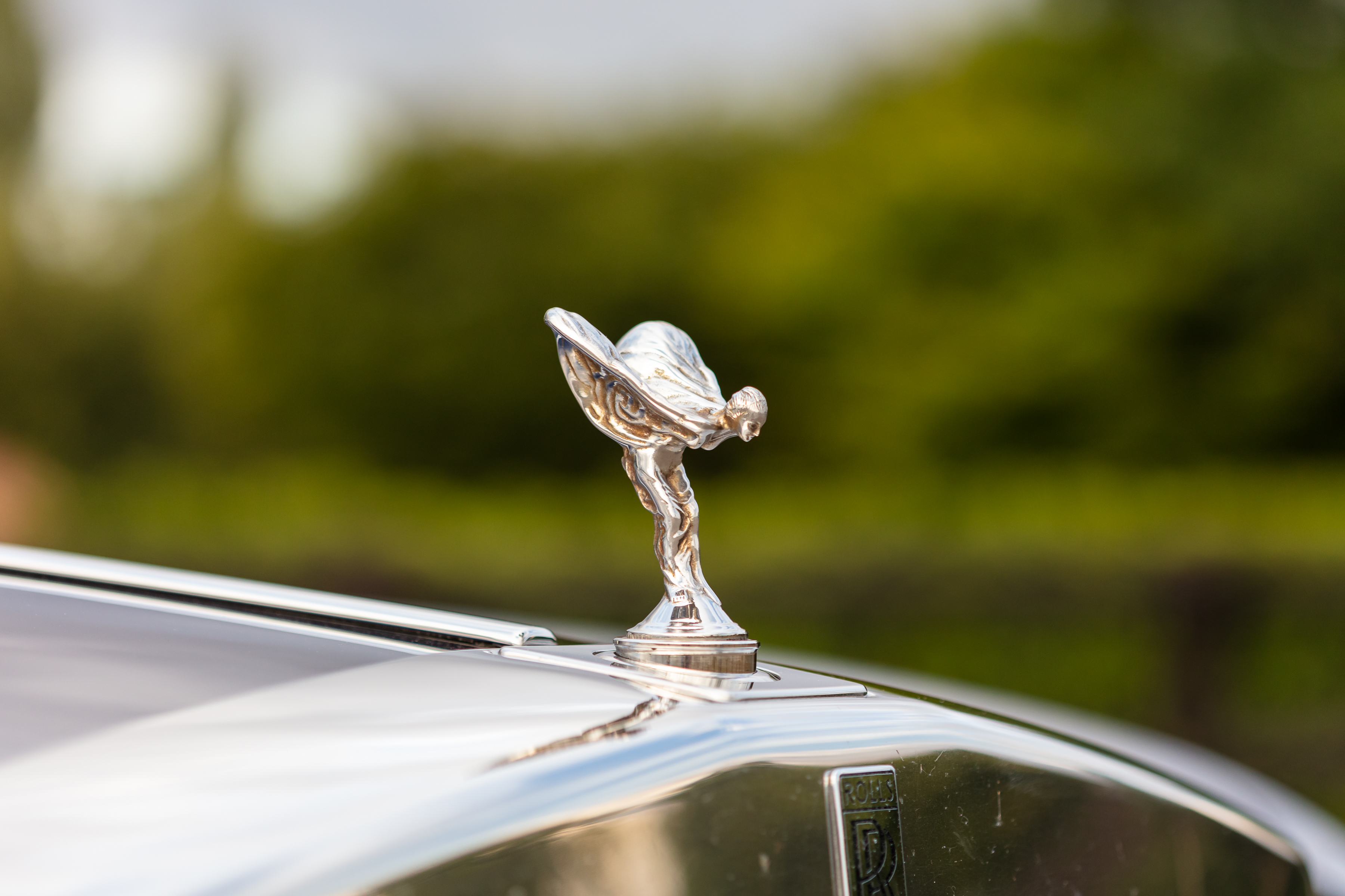 1997 ROLLS-ROYCE SILVER SERAPH for sale by auction in Norfolk, United ...