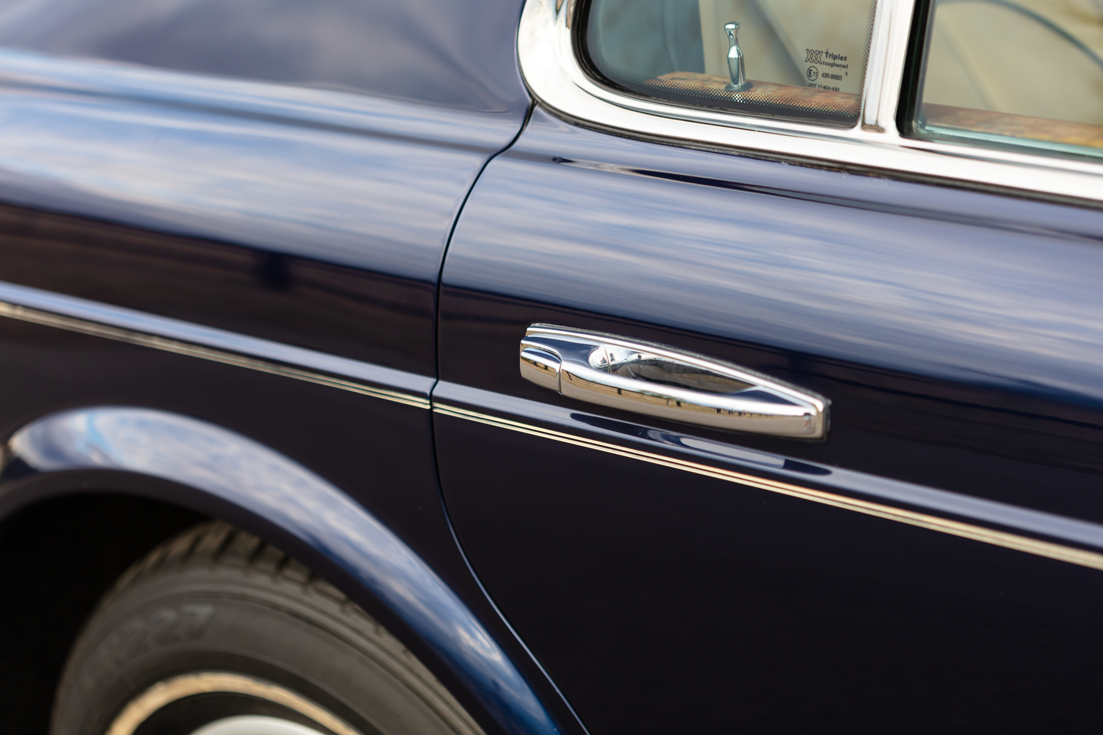 1997 ROLLS-ROYCE SILVER SERAPH for sale by auction in Norfolk, United ...