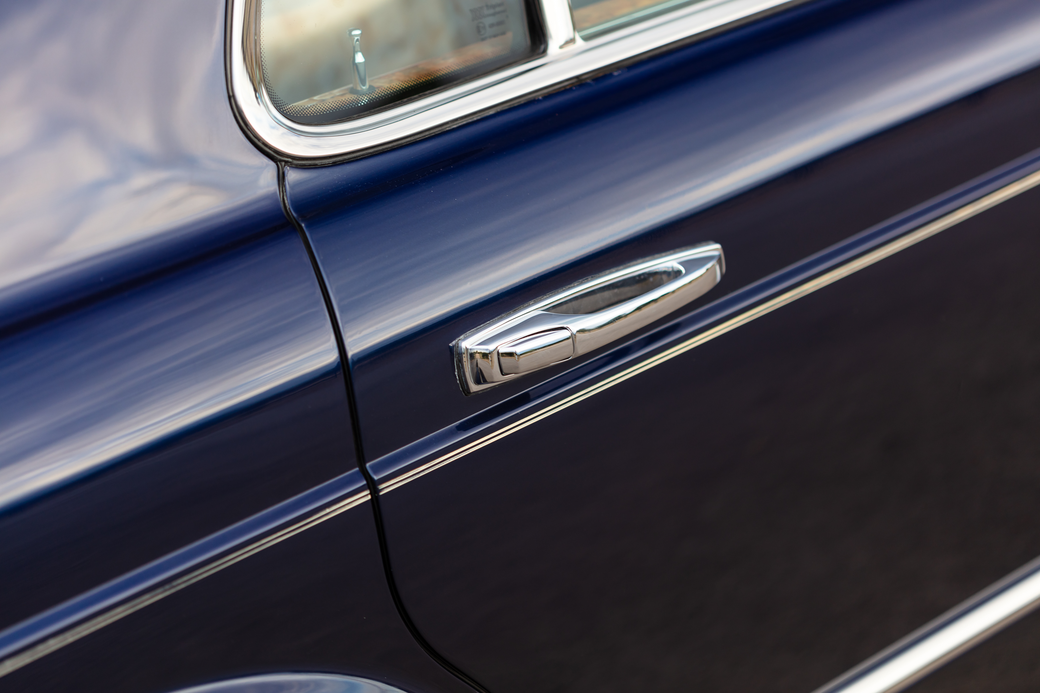 1997 ROLLS-ROYCE SILVER SERAPH for sale by auction in Norfolk, United ...