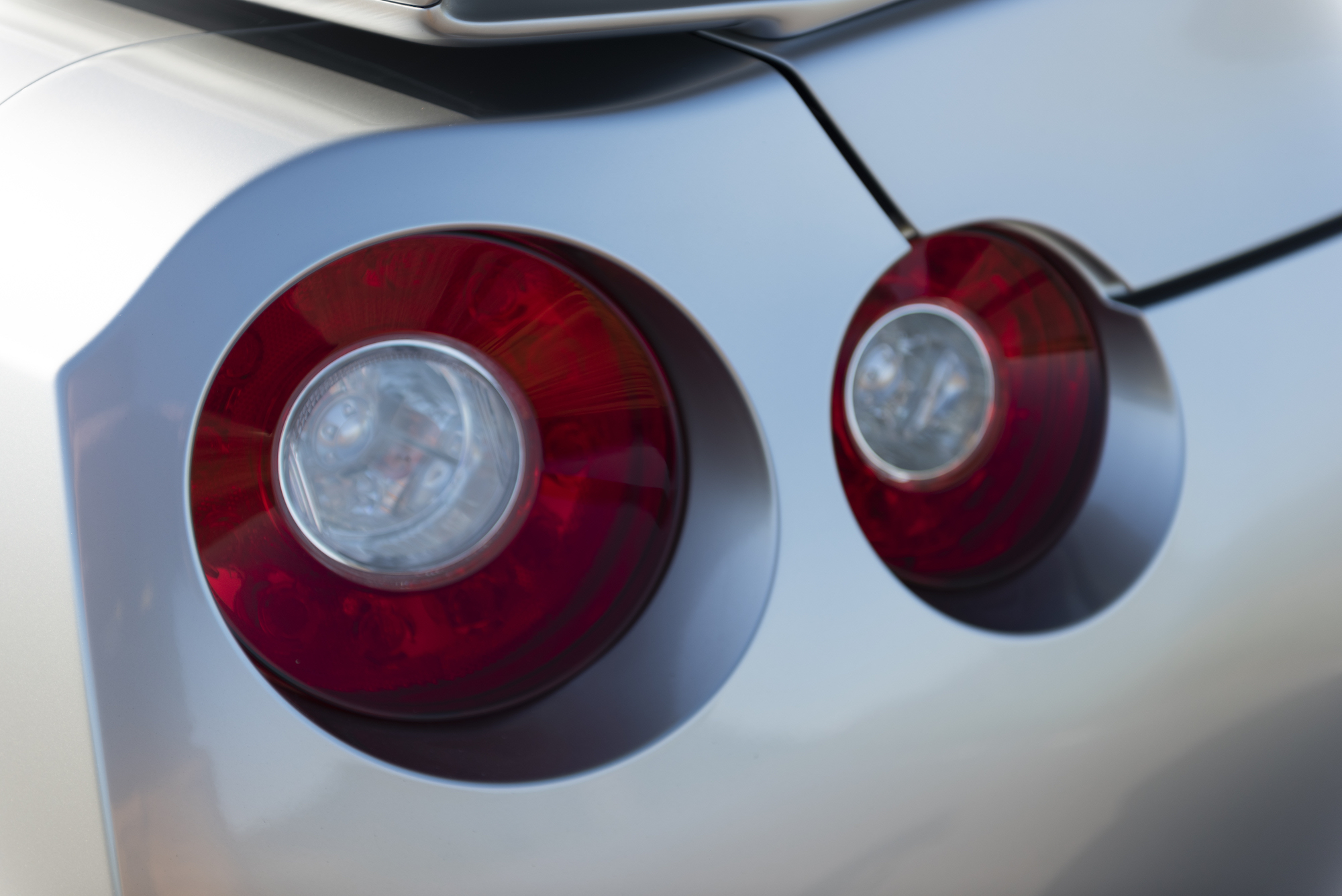 2010 NISSAN (R35) GT-R