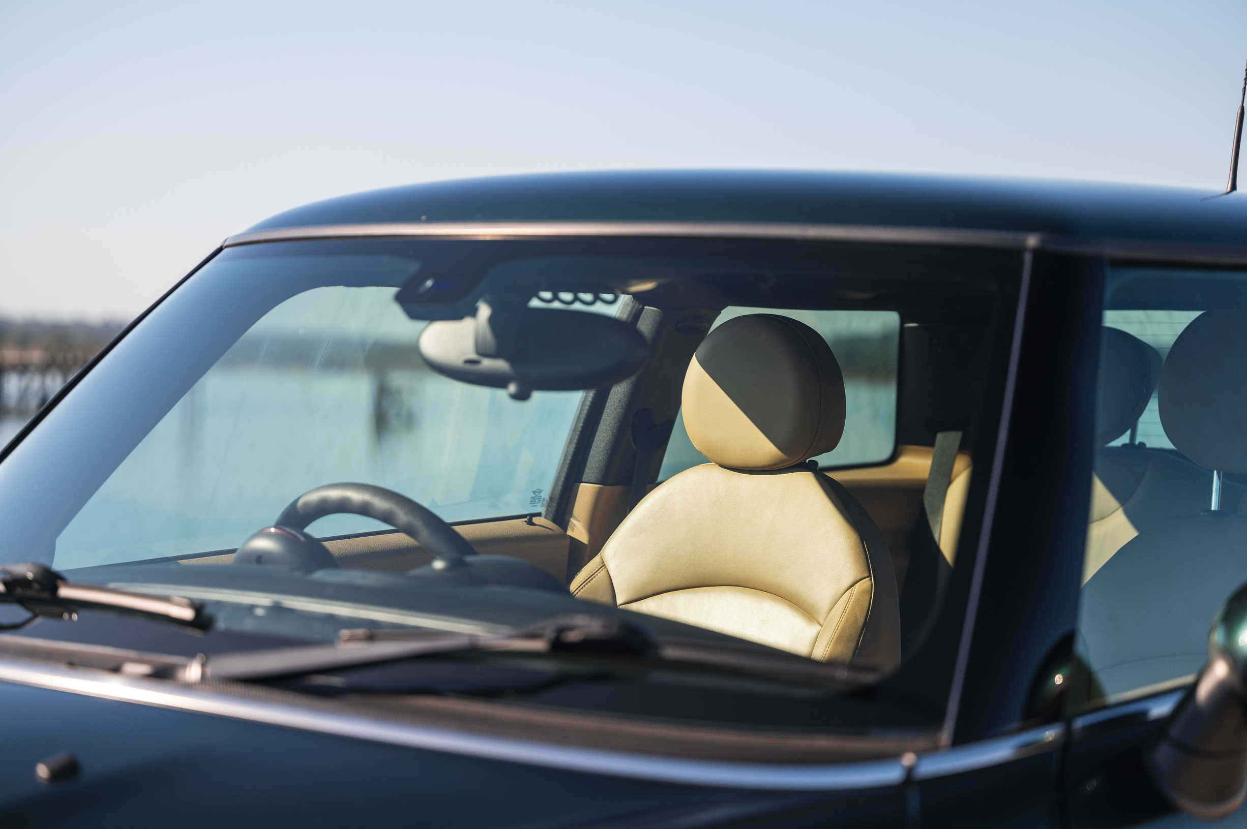 2010 MINI JOHN COOPER WORKS (R56)