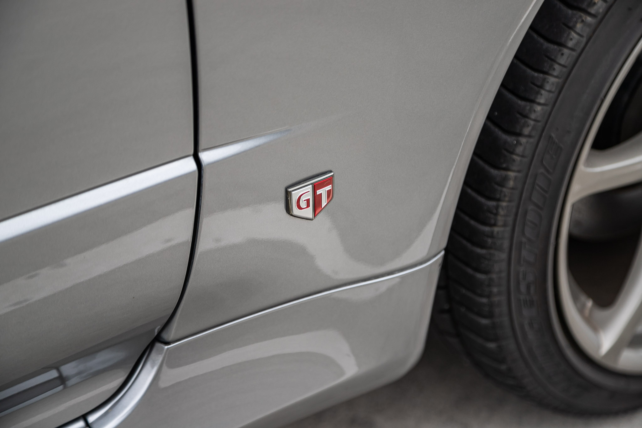 2001 NISSAN SKYLINE (R34) GT-R V-SPEC II - 2,745 KM