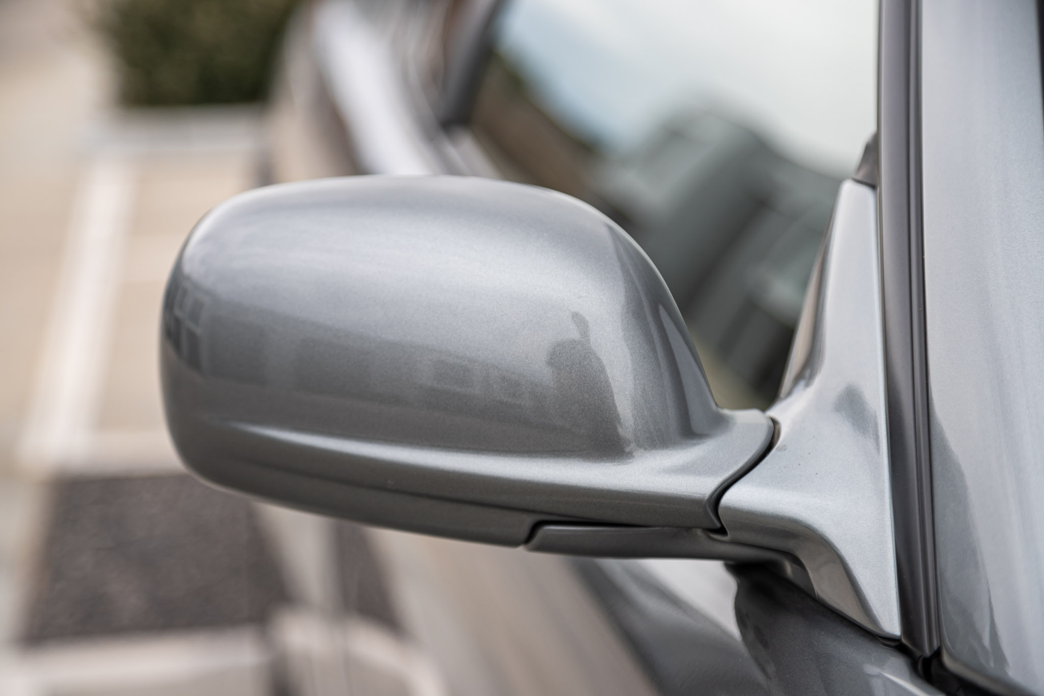 2001 NISSAN SKYLINE (R34) GT-R V-SPEC II - 2,745 KM