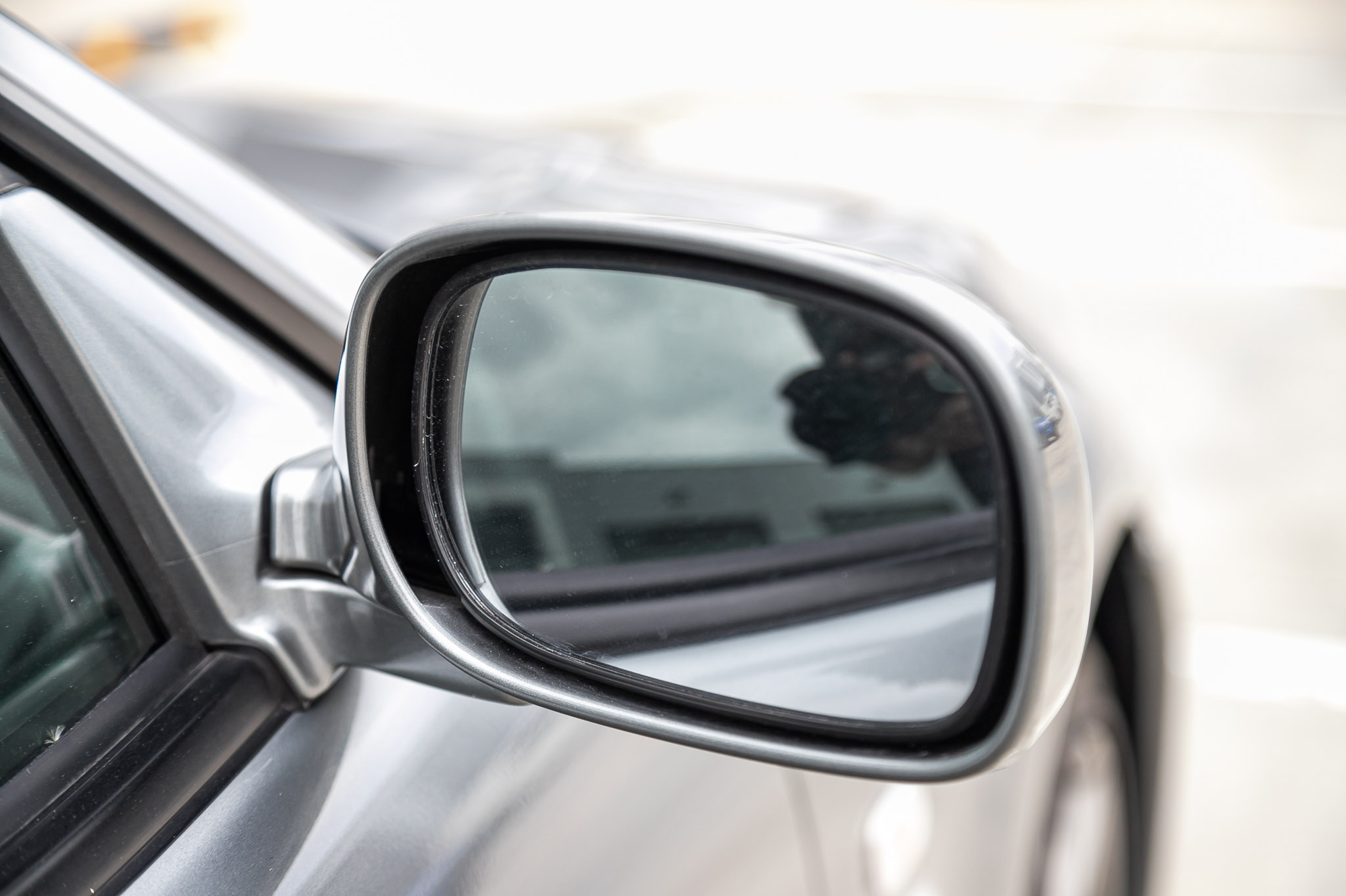 2001 NISSAN SKYLINE (R34) GT-R V-SPEC II - 2,745 KM