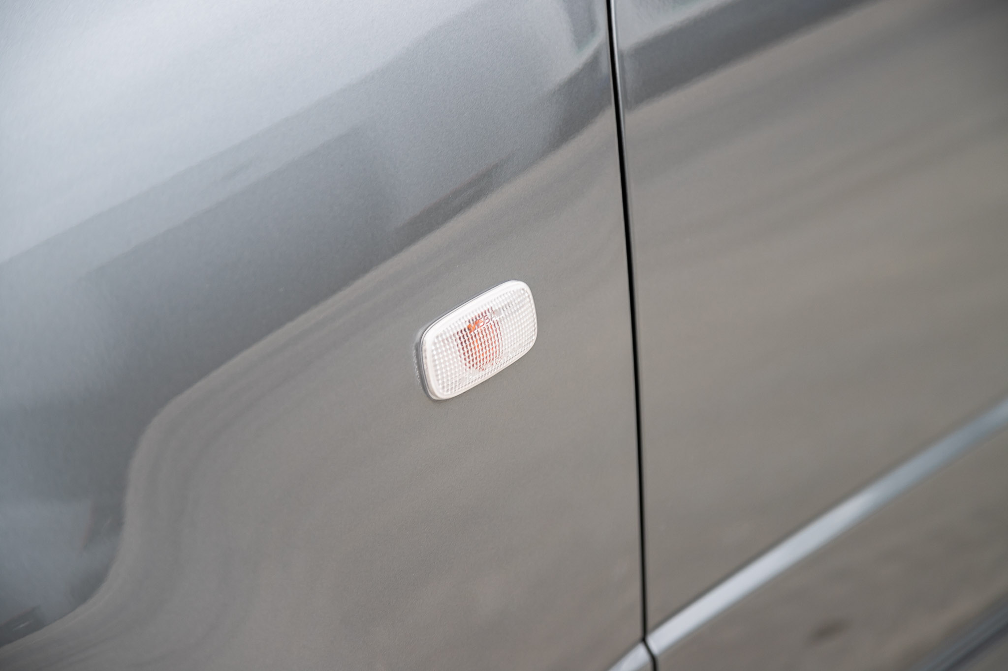 2001 NISSAN SKYLINE (R34) GT-R V-SPEC II - 2,745 KM