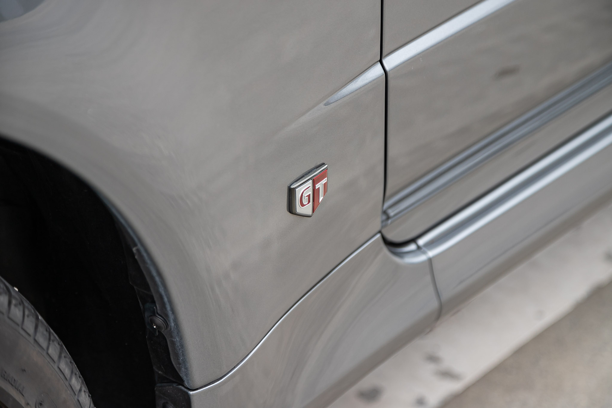 2001 NISSAN SKYLINE (R34) GT-R V-SPEC II - 2,745 KM