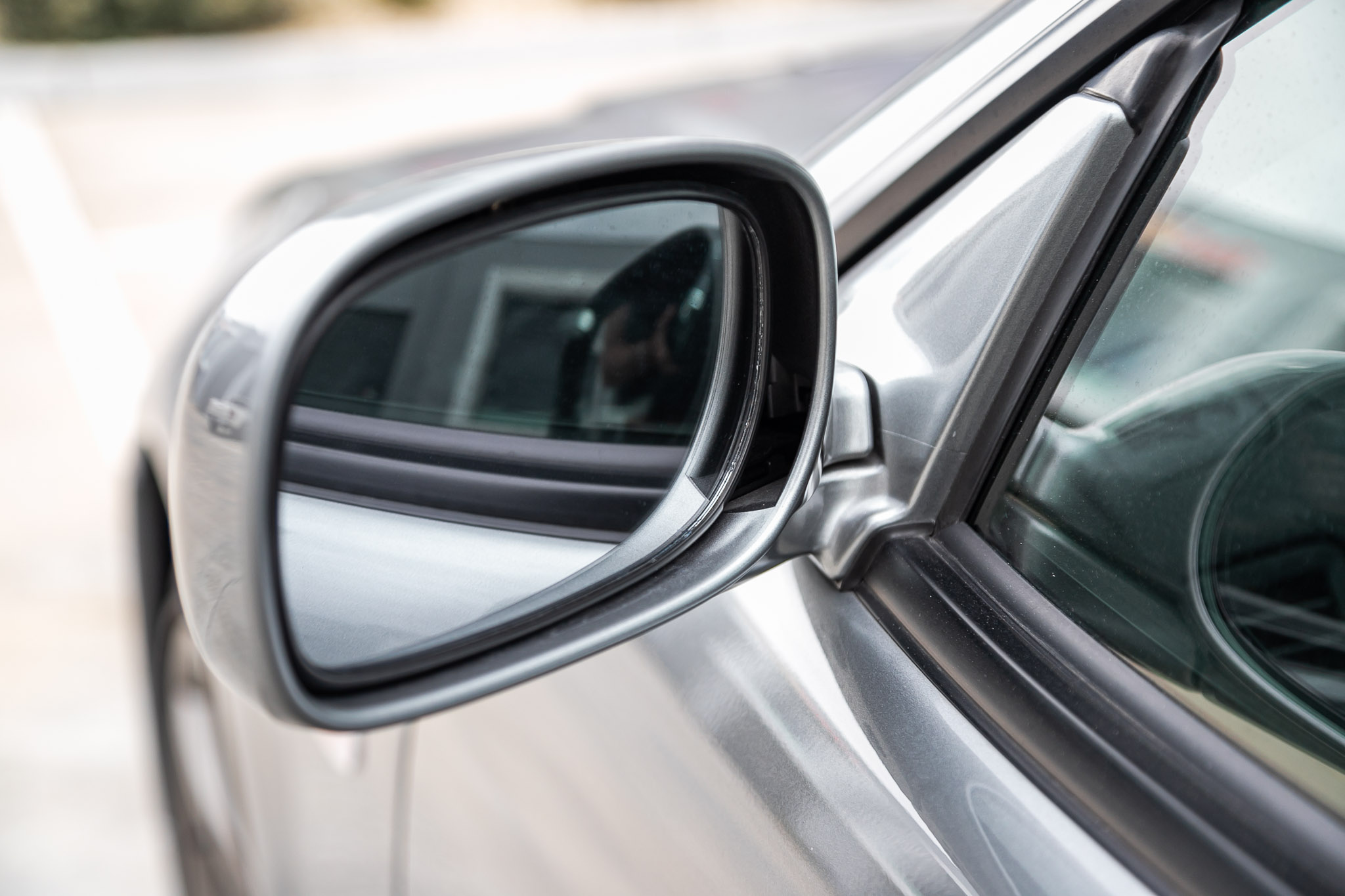 2001 NISSAN SKYLINE (R34) GT-R V-SPEC II - 2,745 KM