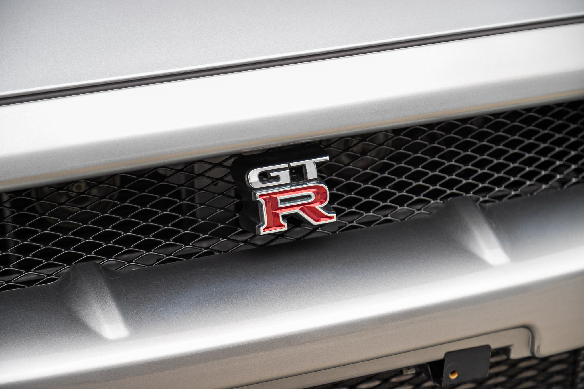 2001 NISSAN SKYLINE (R34) GT-R V-SPEC II - 2,745 KM